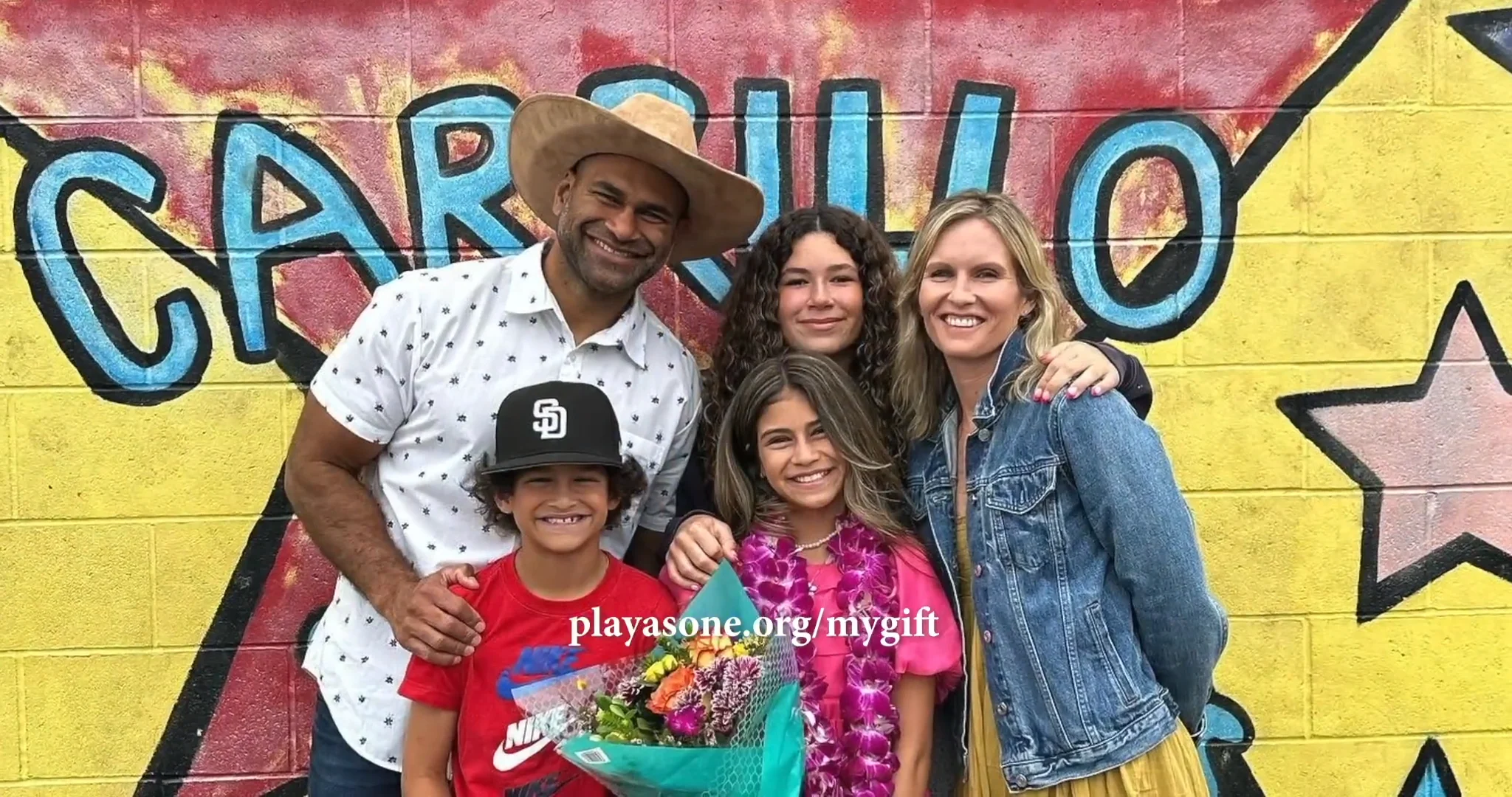 PAO Giving Tuesday 2024: PAO Kingdom Team Mate - Freddy Keiaho