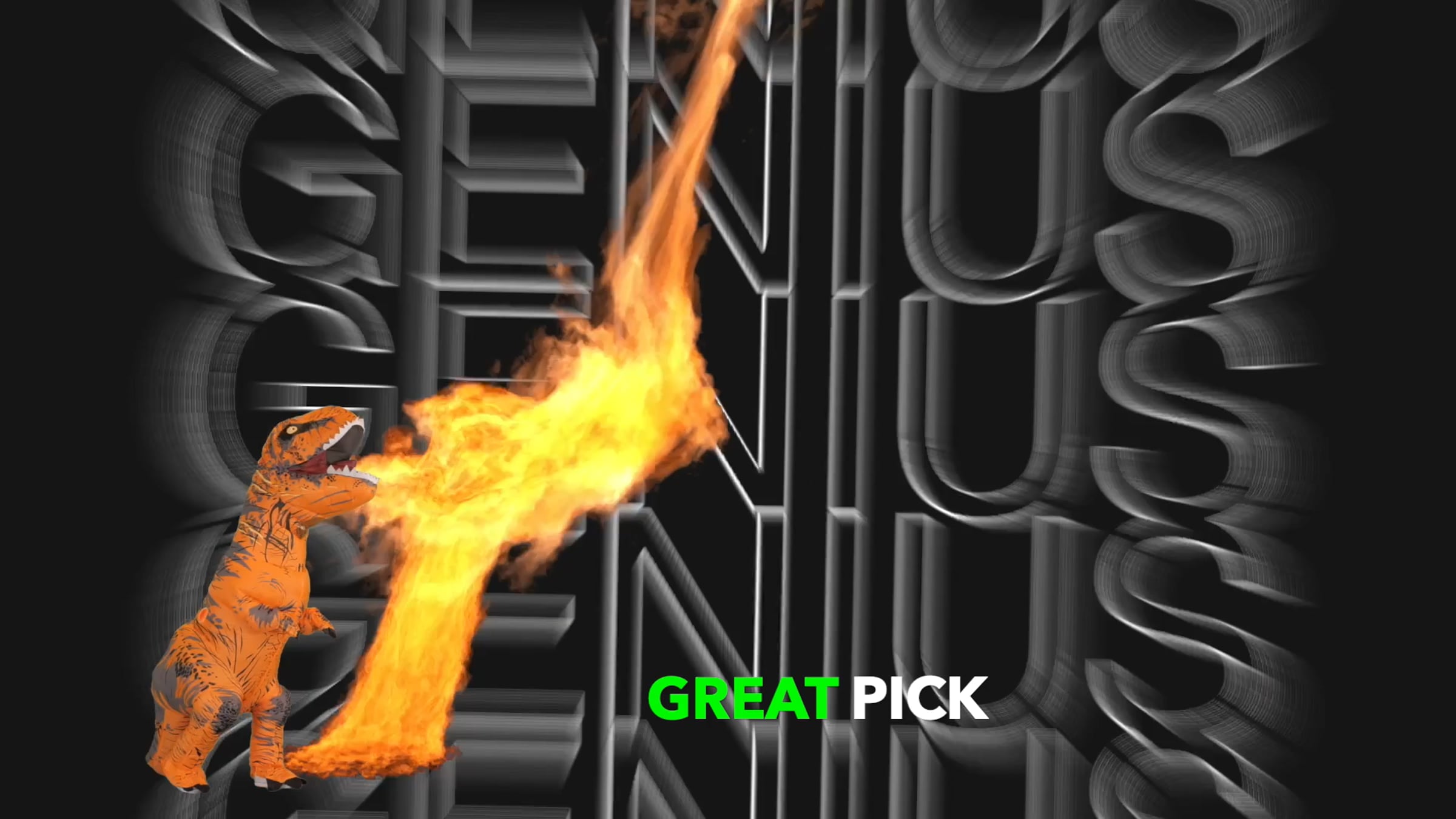 Reaction Video: Good Pick