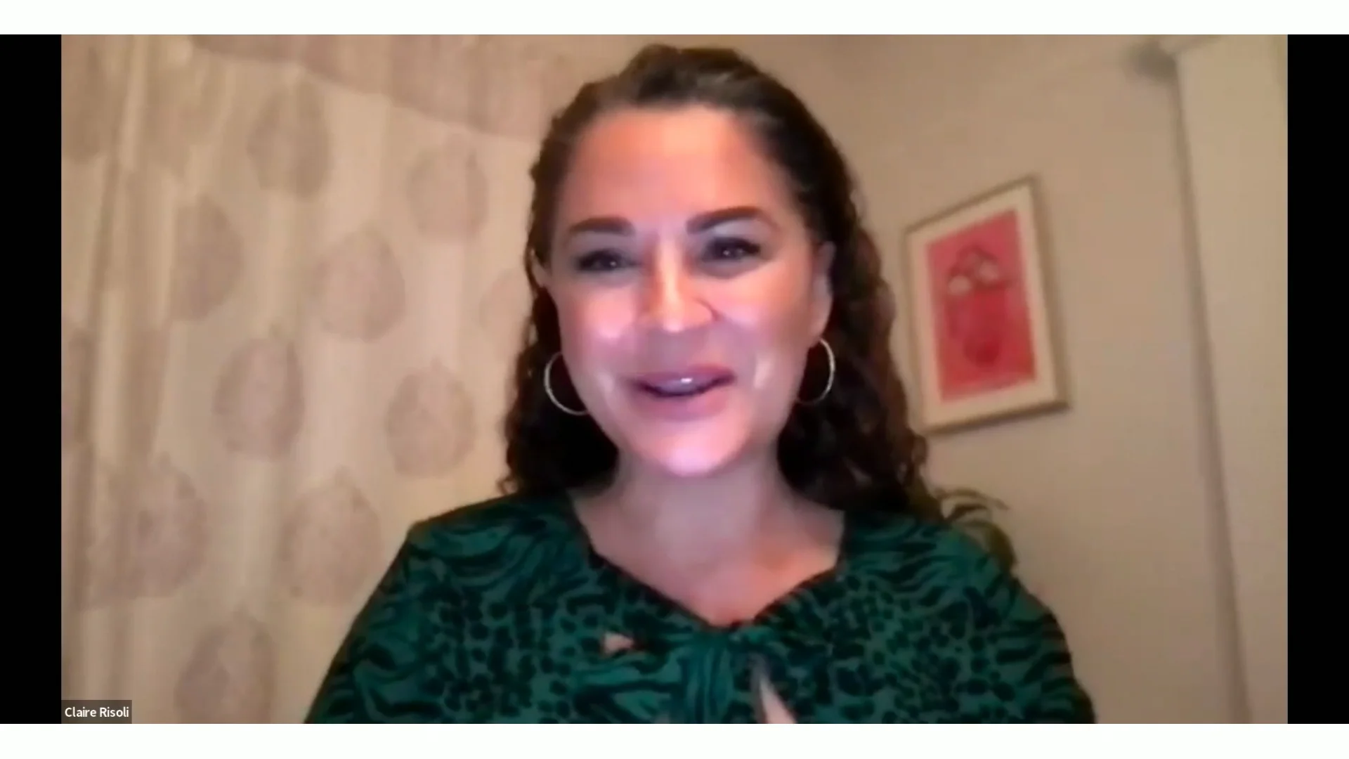 Claire Risoli
