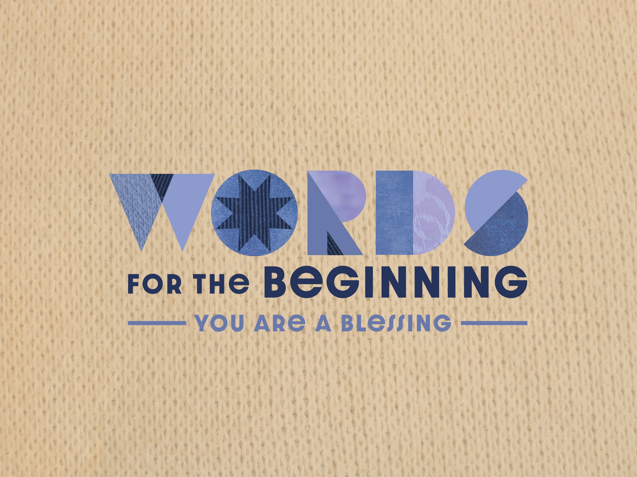 12:01:24 Words for the Beginning 1 | Videos & Movies on Vimeo