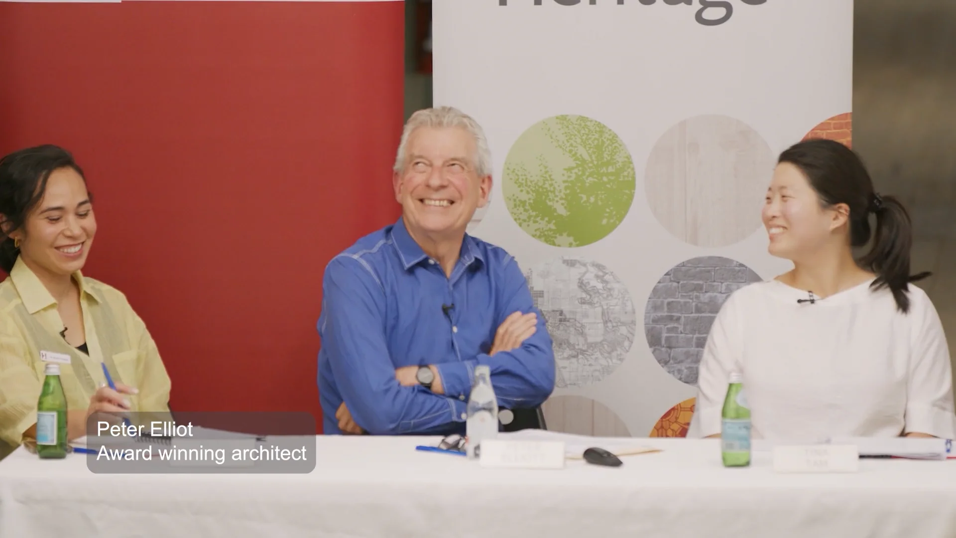 Adaptive reuse and sustainability_A panel discusion_Full talk