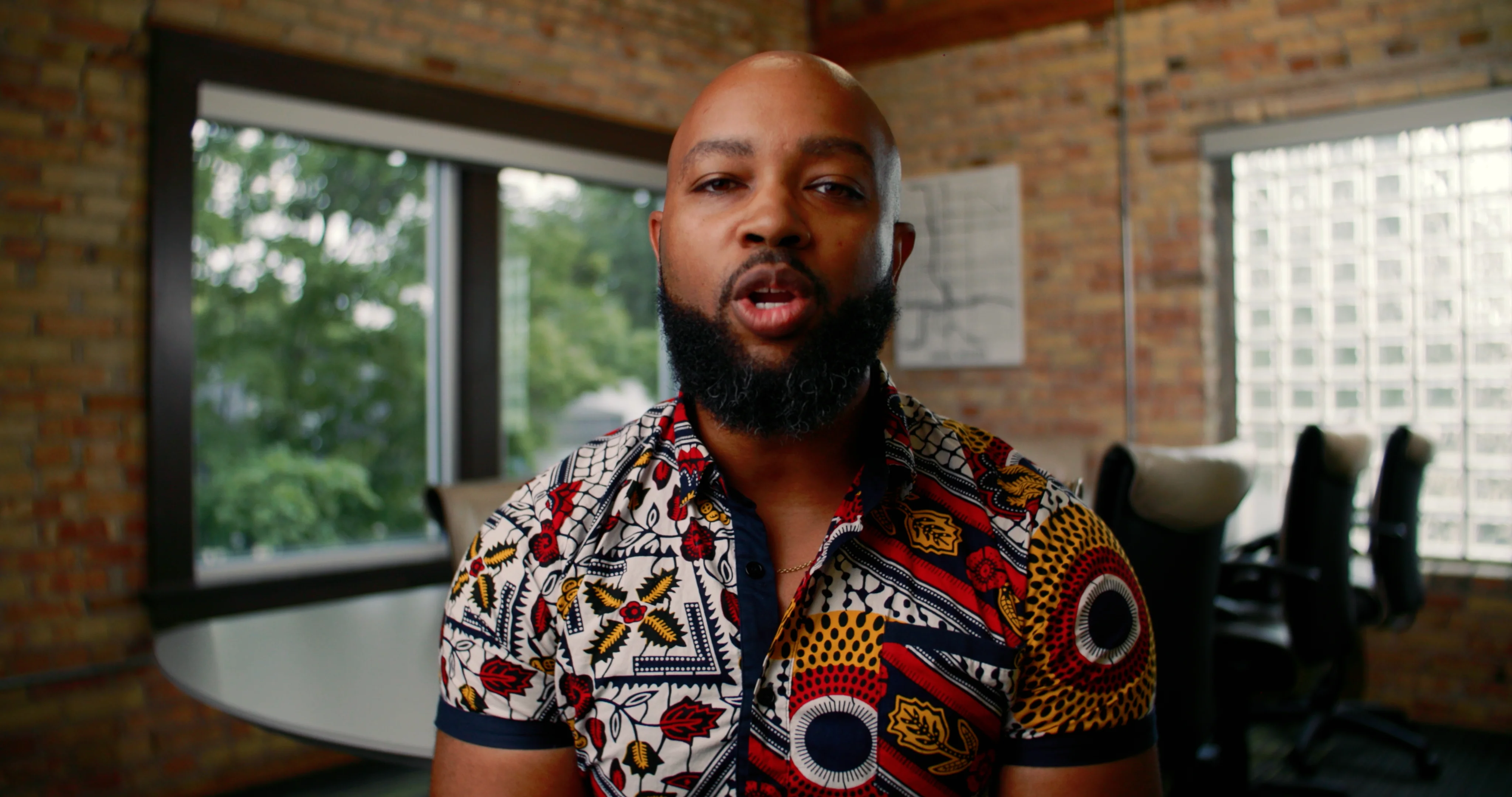 Ascend Program Video