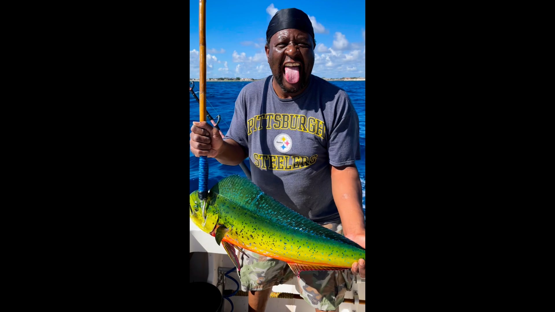 Big Daddy Fishing Charters