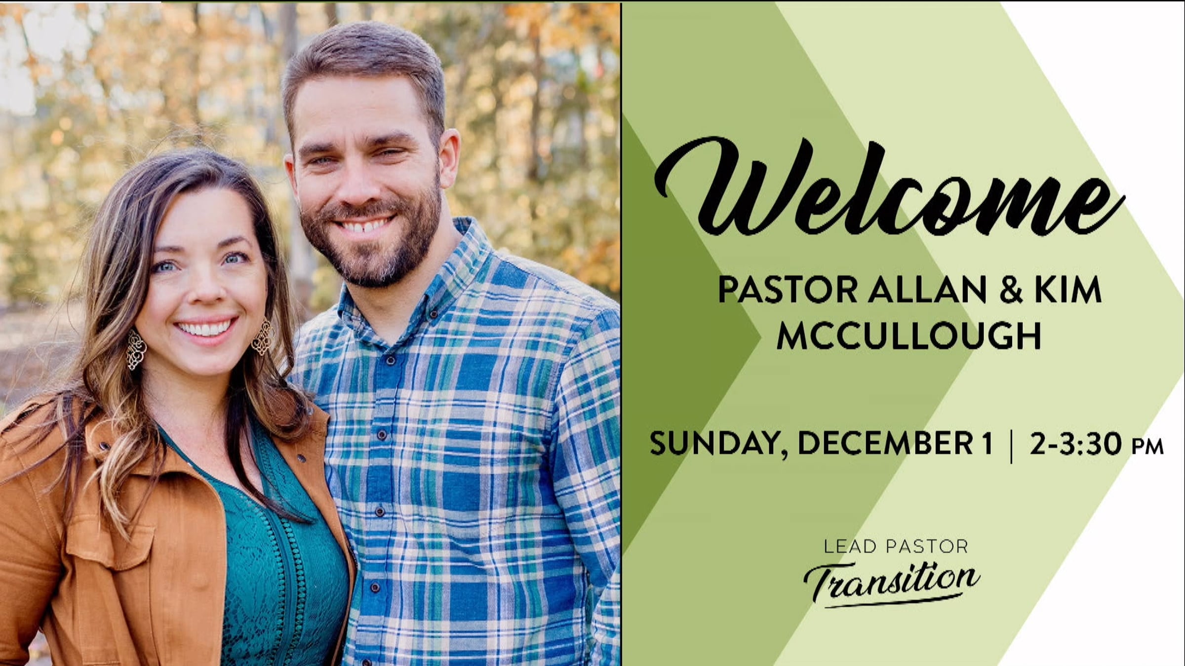 December 1, 2024 | Meet Allan McCullough