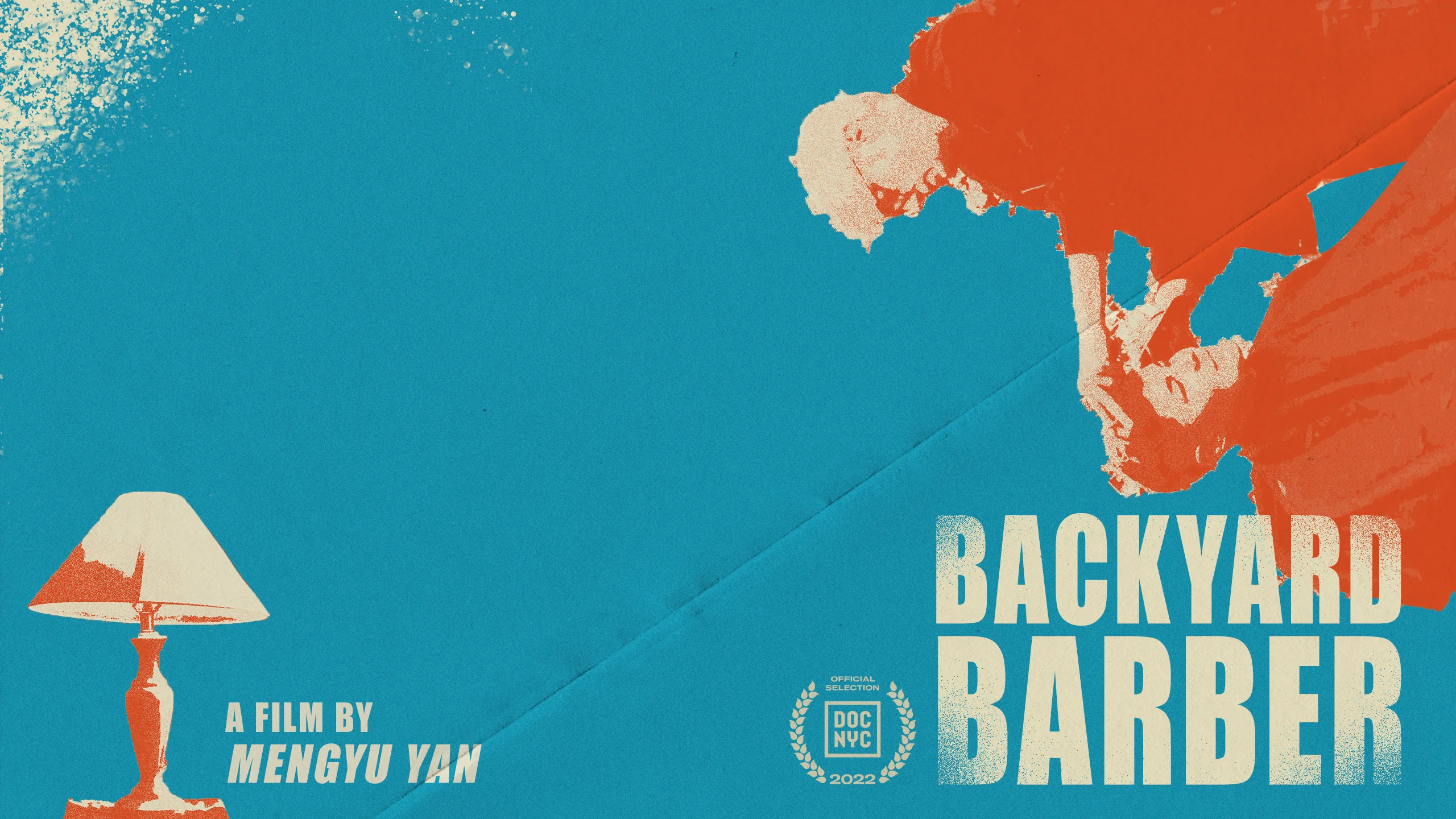 Backyard Barber