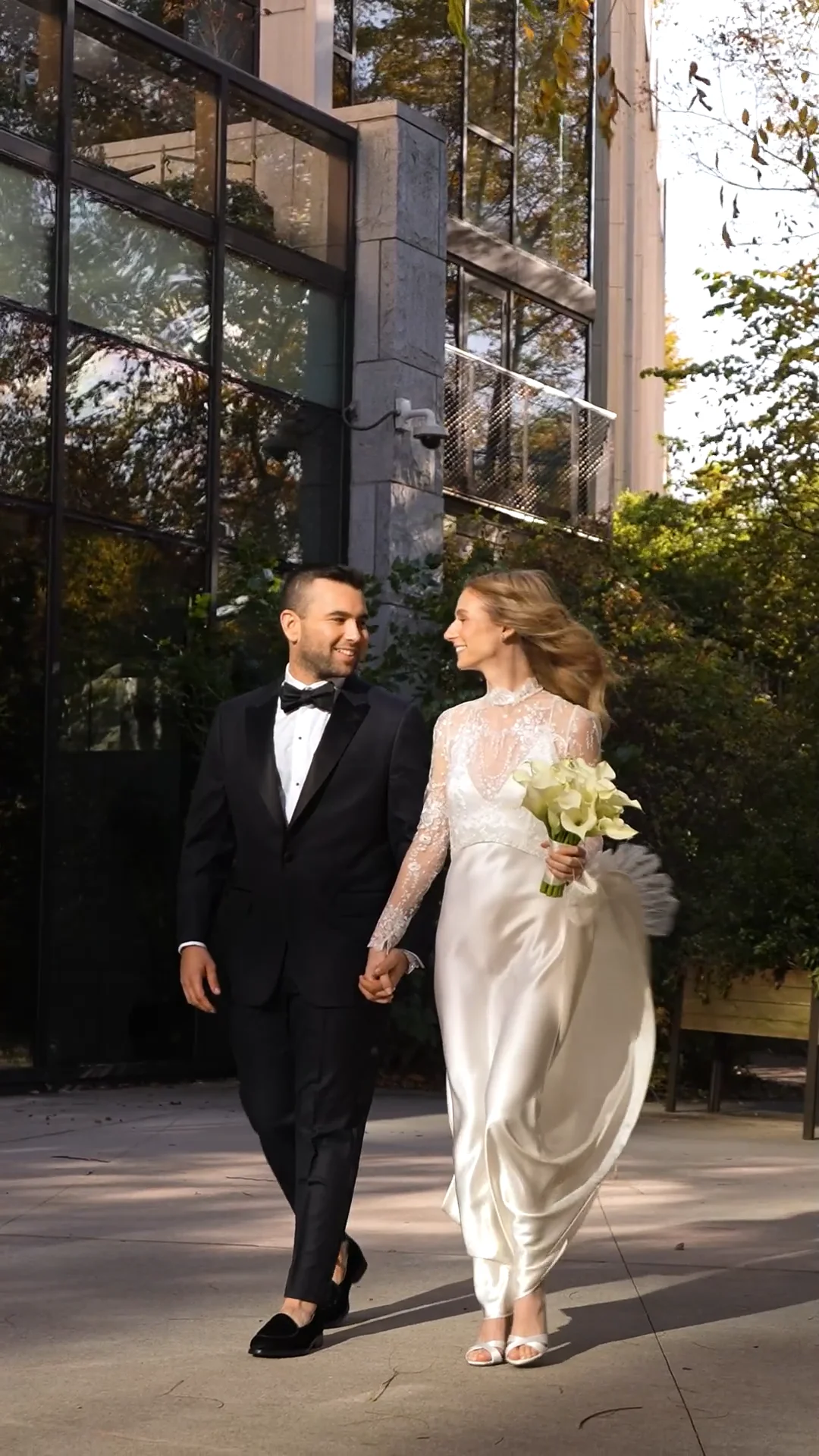 Carly & Cory - NST Pictures :: The Brooklyn Museum Wedding :: Roslyn NY ...