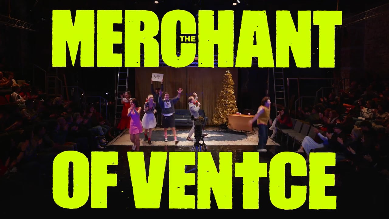 The Merchant of Venice