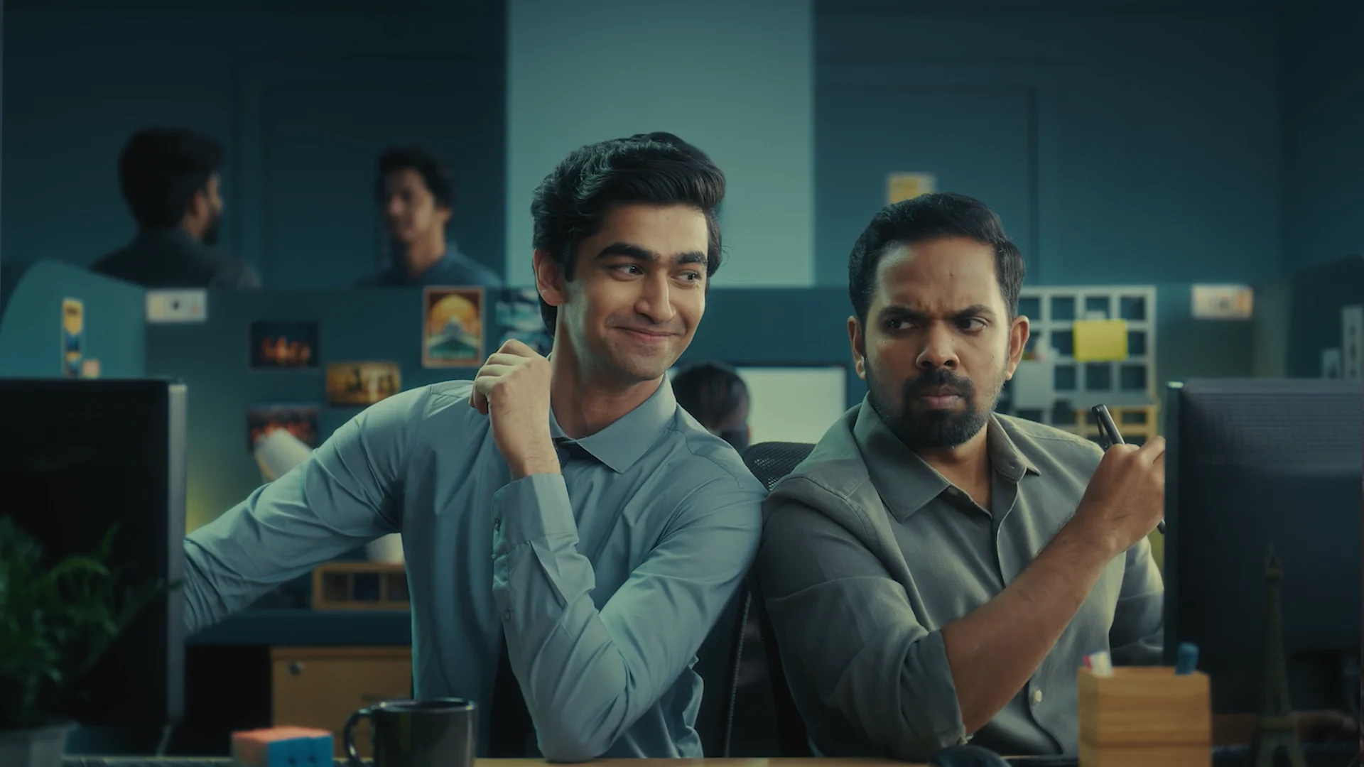 Amazon Pay | Impossible Travel Deals - Frolleagues