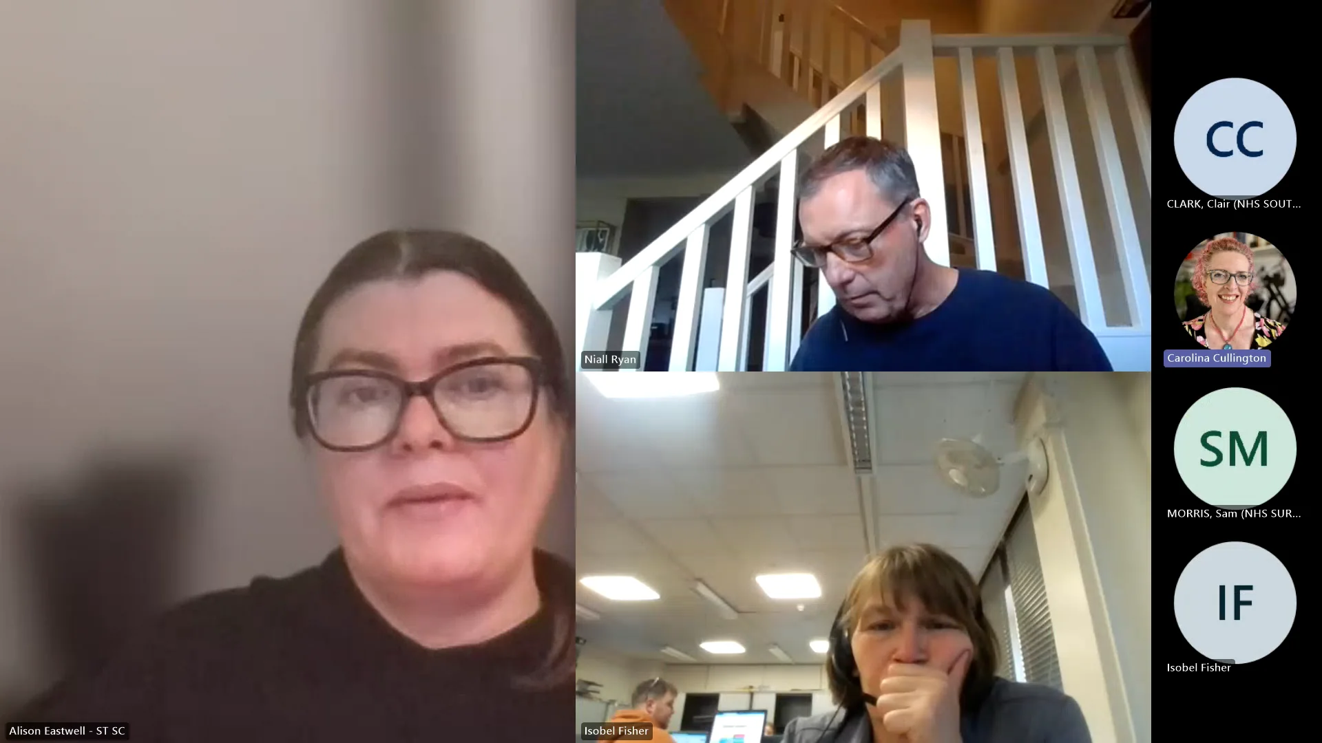 STP L7 Weekly Seminar-20241126_130203-Meeting Recording