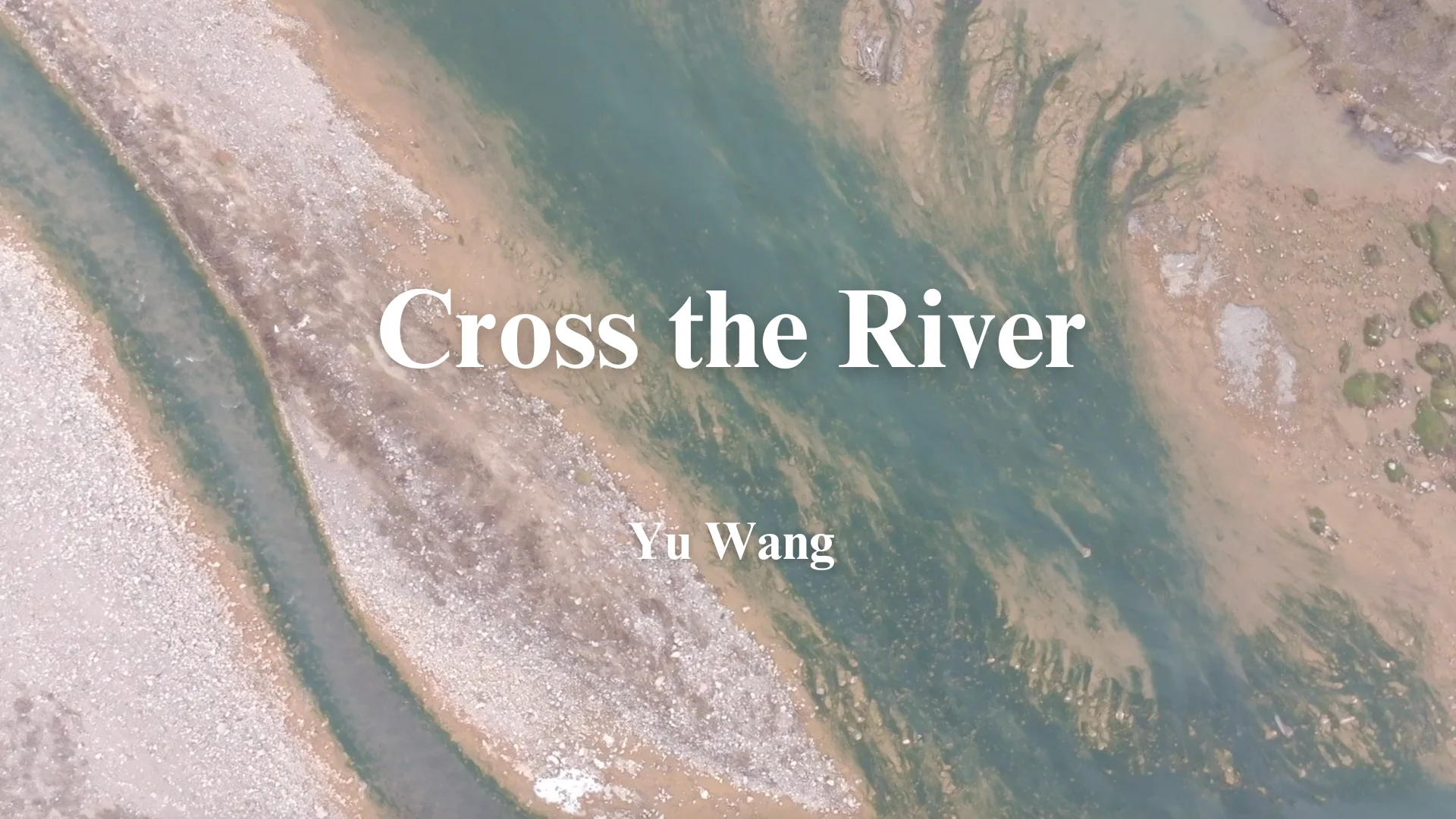 Cross the River