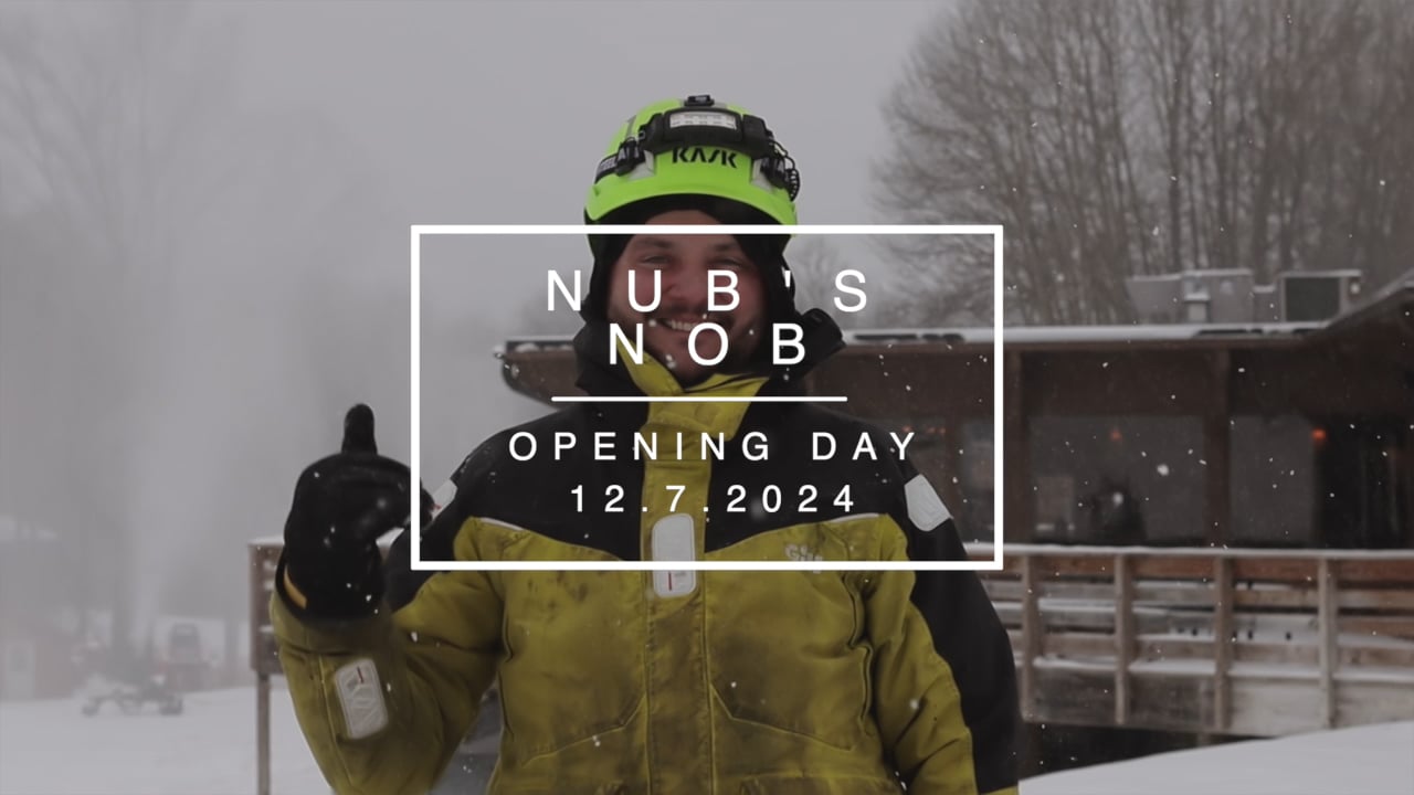Webcams - Nub's Nob Ski Area - Northern Michigan