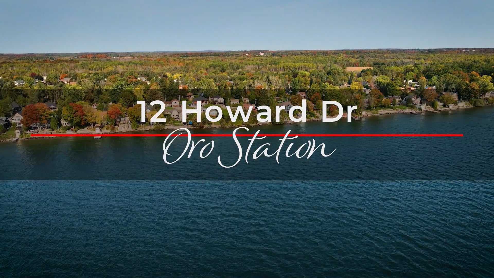12 Howard Drive