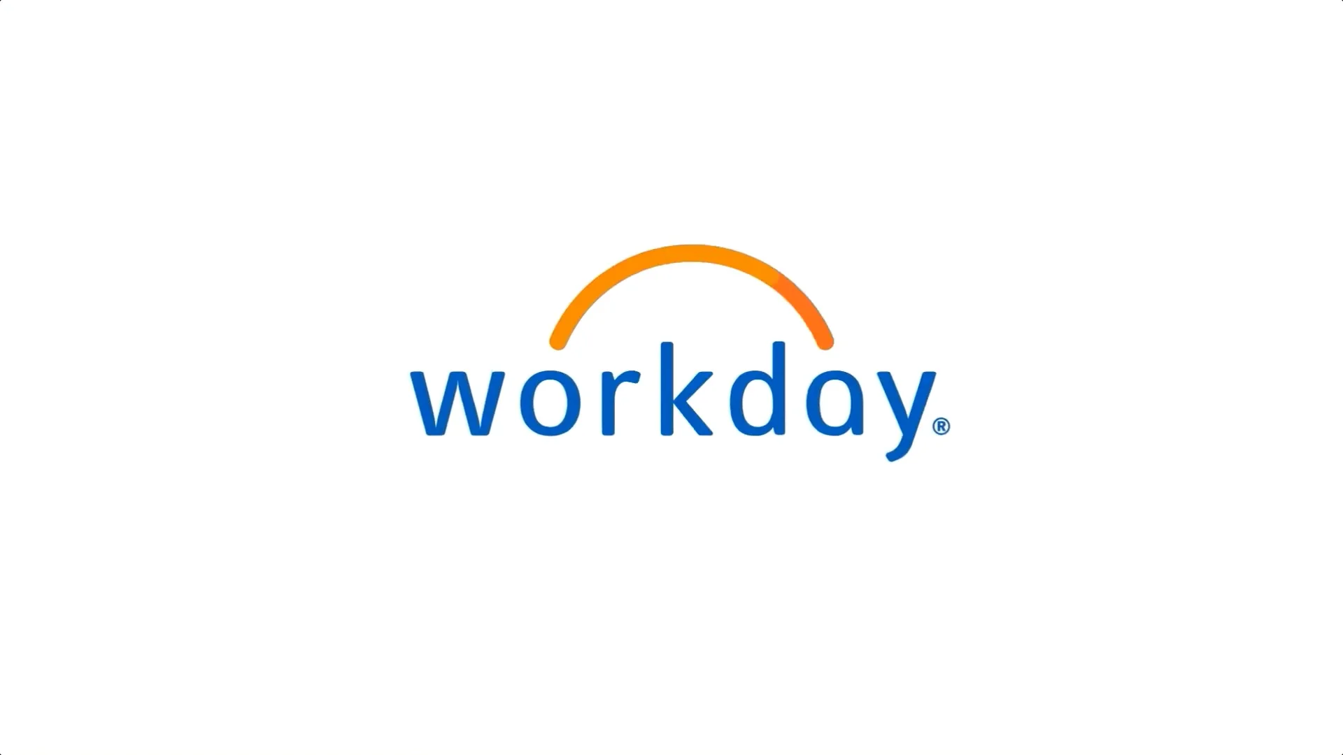 Workday Training: Getting Started for all Employees