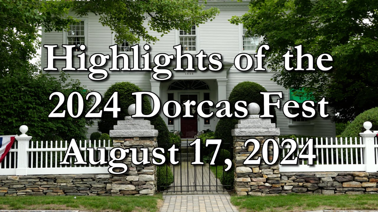 SRC-TV Vimeo – Saco River Community Media