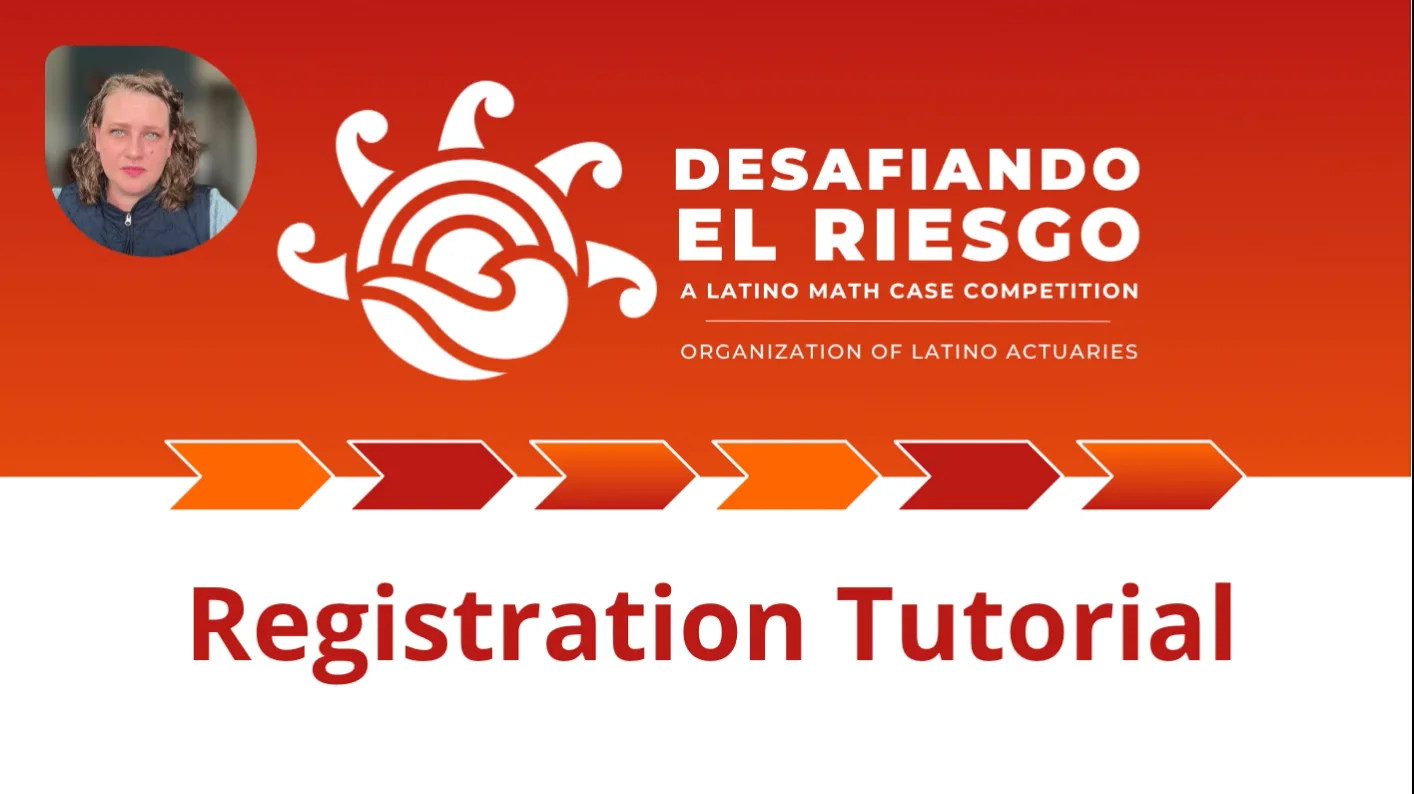 DRCC Registration Tutorial