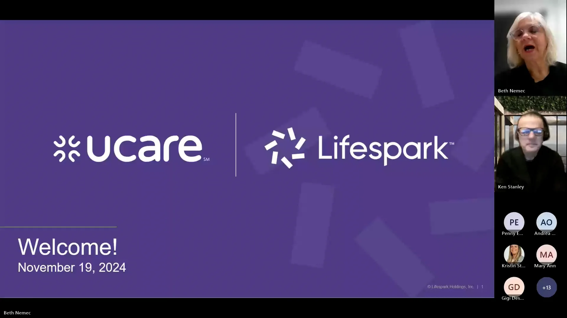 Lifespark COMPLETE - Bringing the Clinic & Urgent Care to You