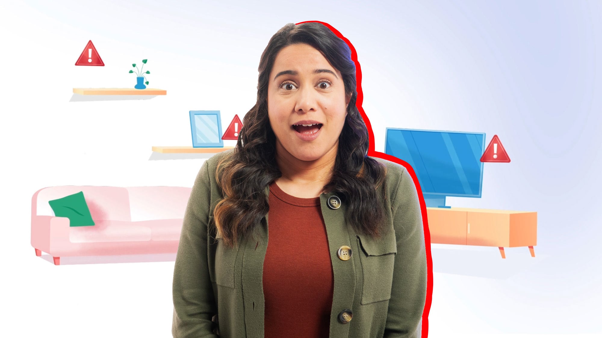 Disaster Preparedness in ASL: Earthquakes