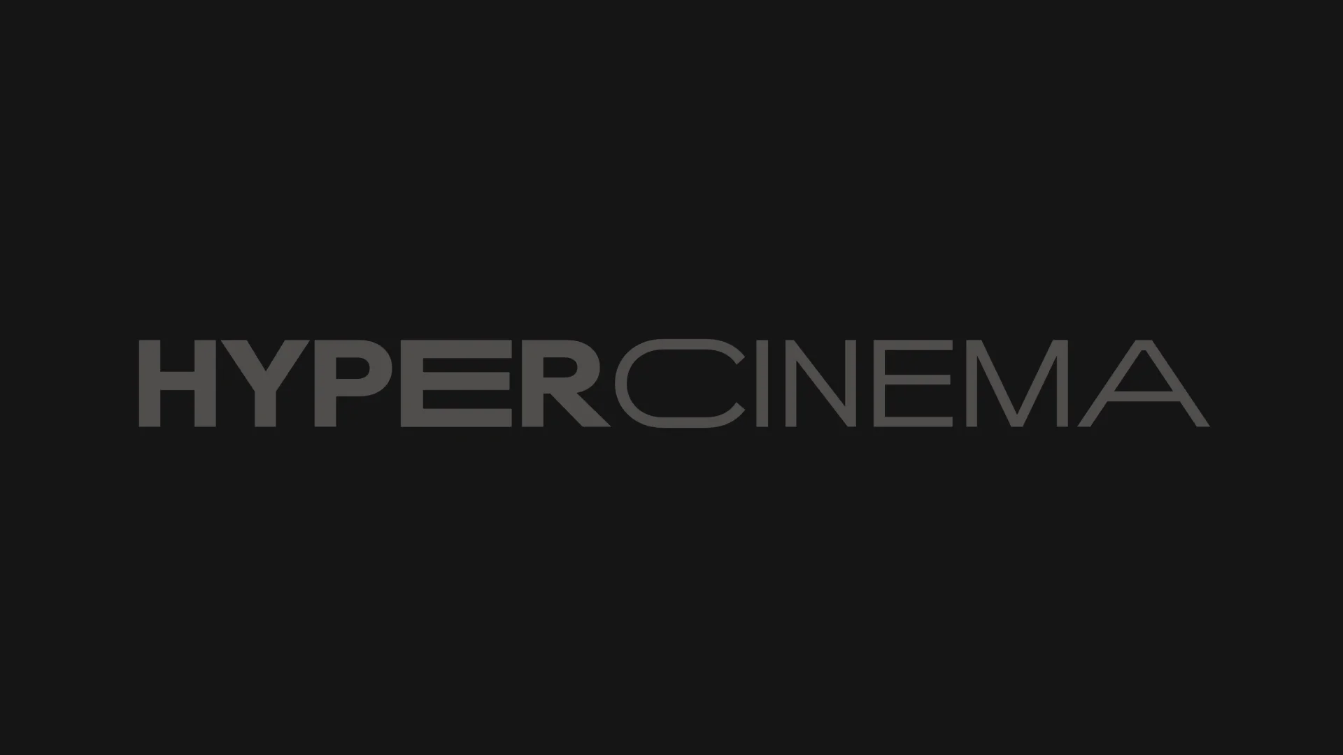 HyperCinema Sizzle Reel | Dec 2024