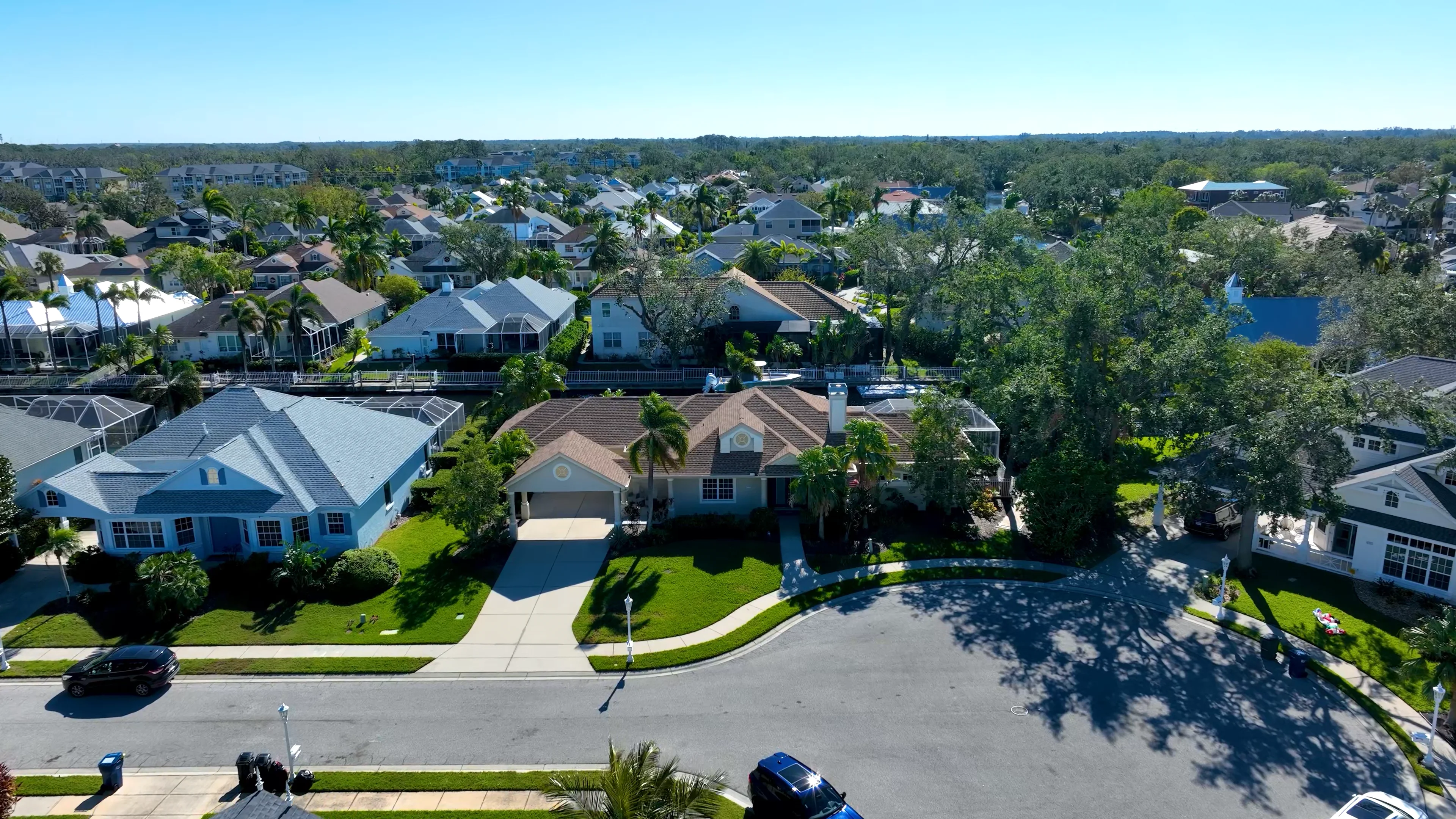 4712 COMPASS DR, BRADENTON, FL