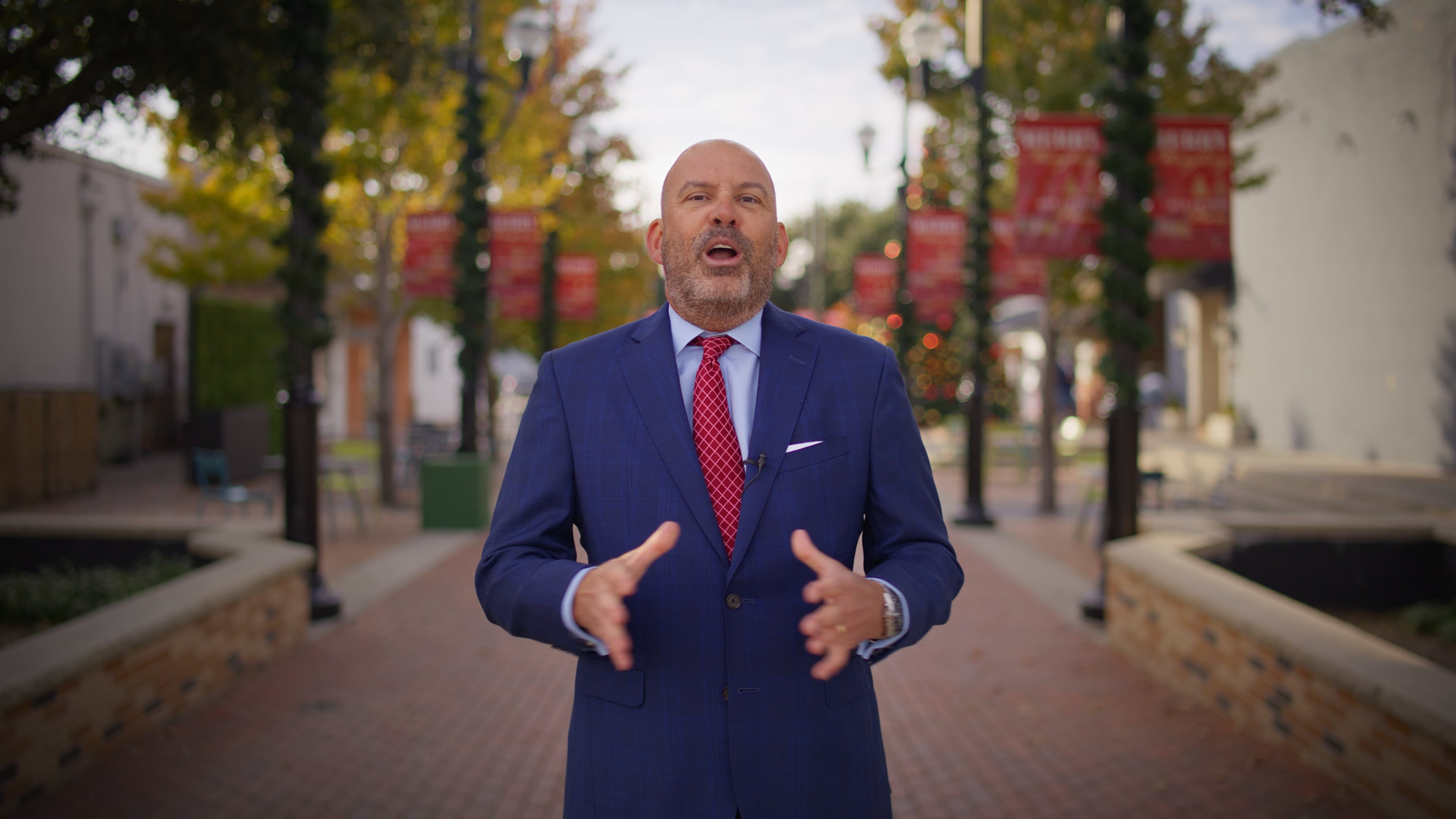 Tim McCallum For Mayor Of Rockwall, Texas