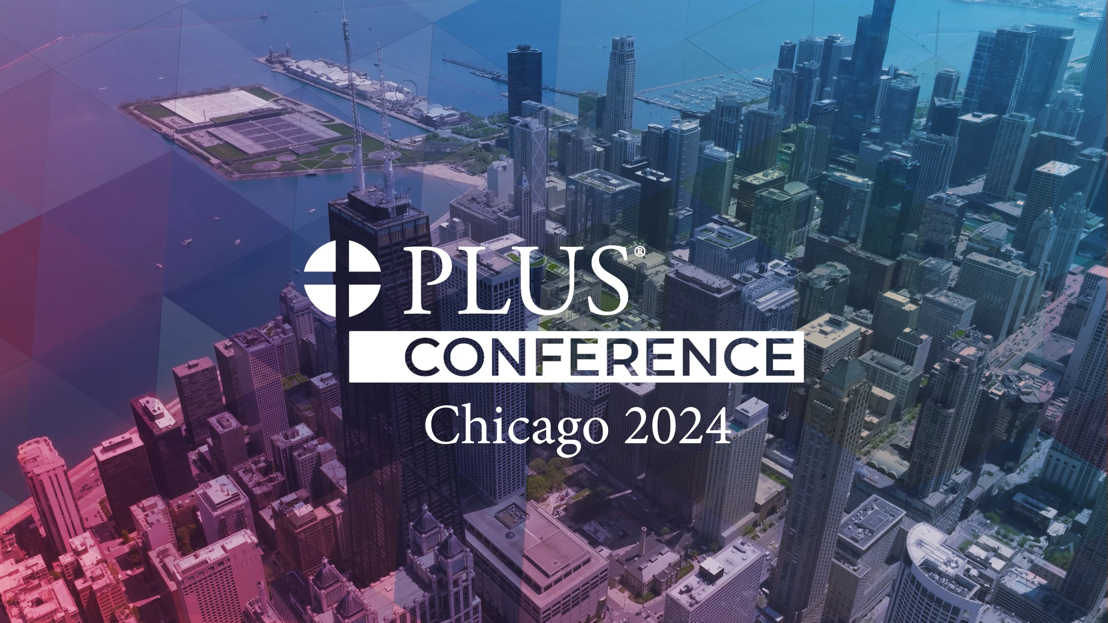 2024 PLUS Conference Recap | Chicago, IL | Nov. 13-15