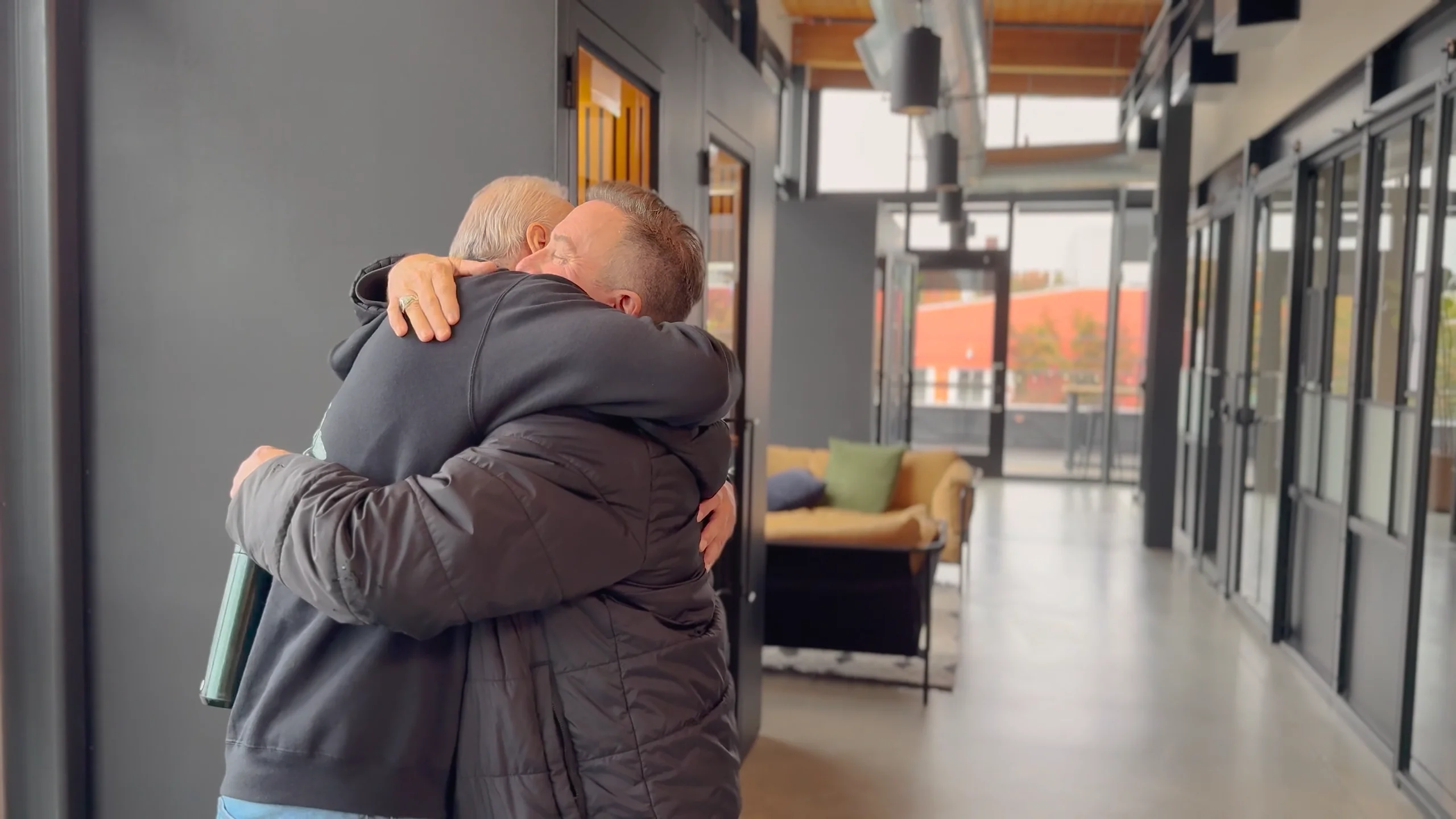 2024 | Michael's Story