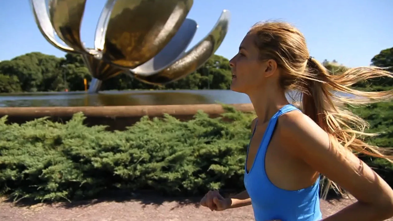 For the Run on Vimeo