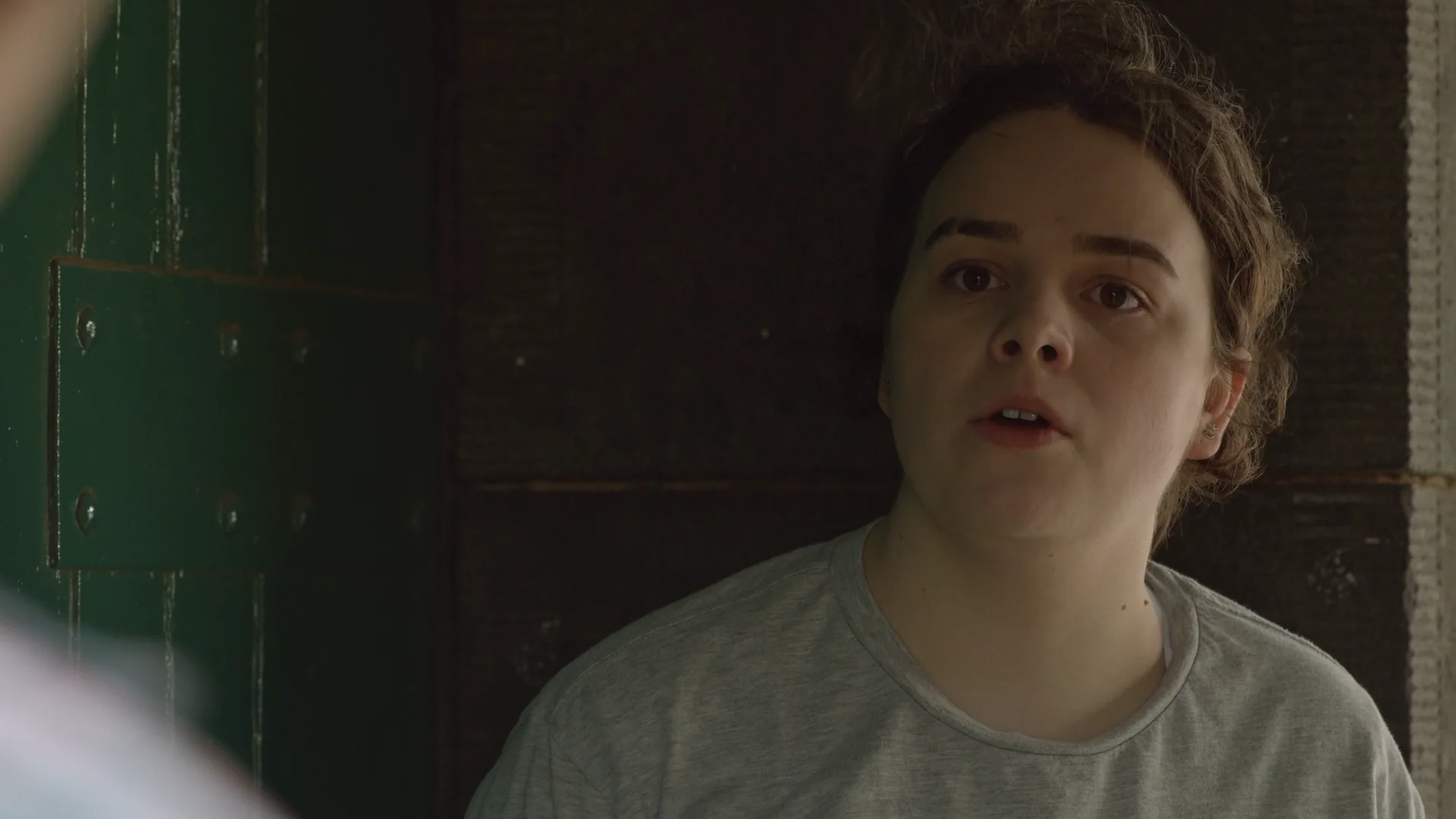 Ellie J Stafford - AUS Showreel