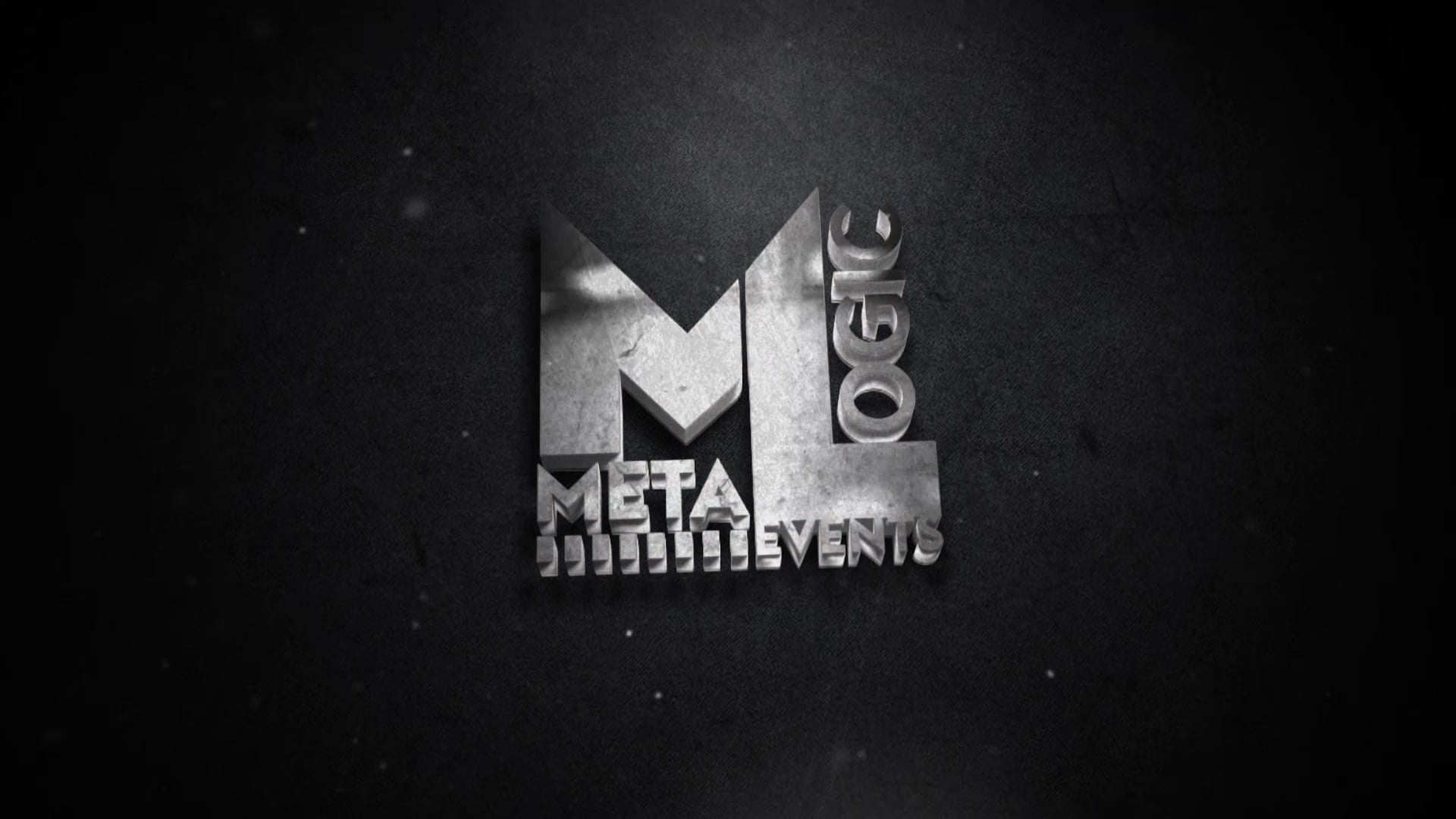 Metalogic PMS - Event Planner, Media, Event Management