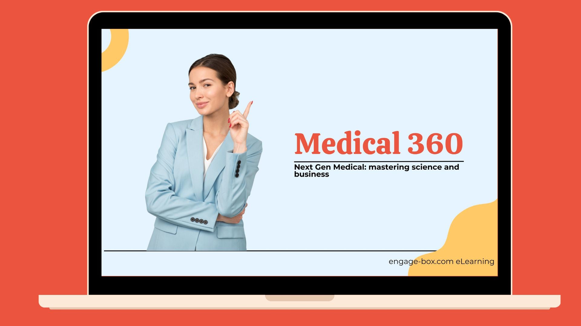 Medical 360 1 Video en español