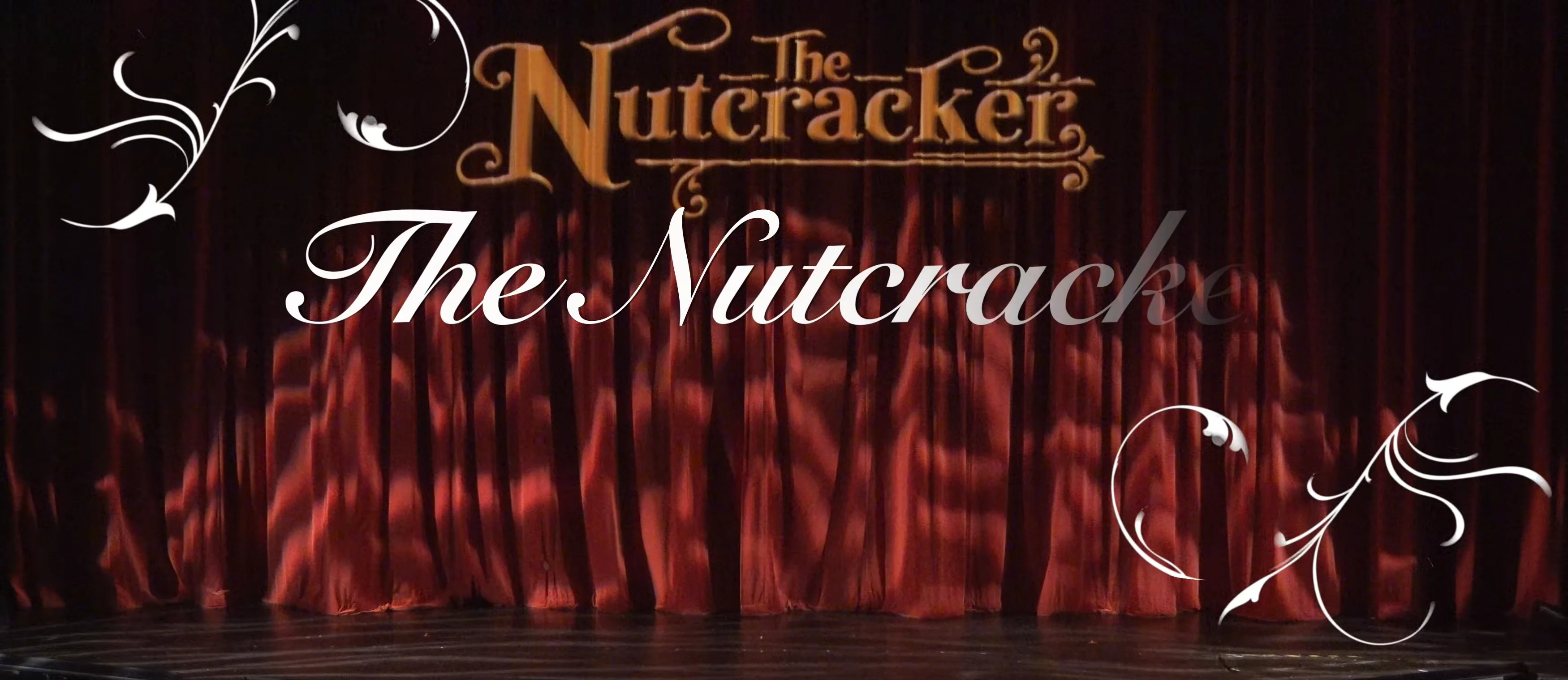 2024 Nutcracker Sunday Matinee Performance