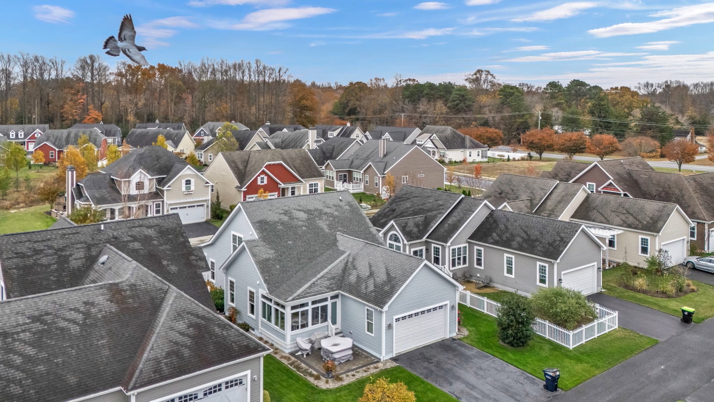 107 Mill Pond Ave Milton DE