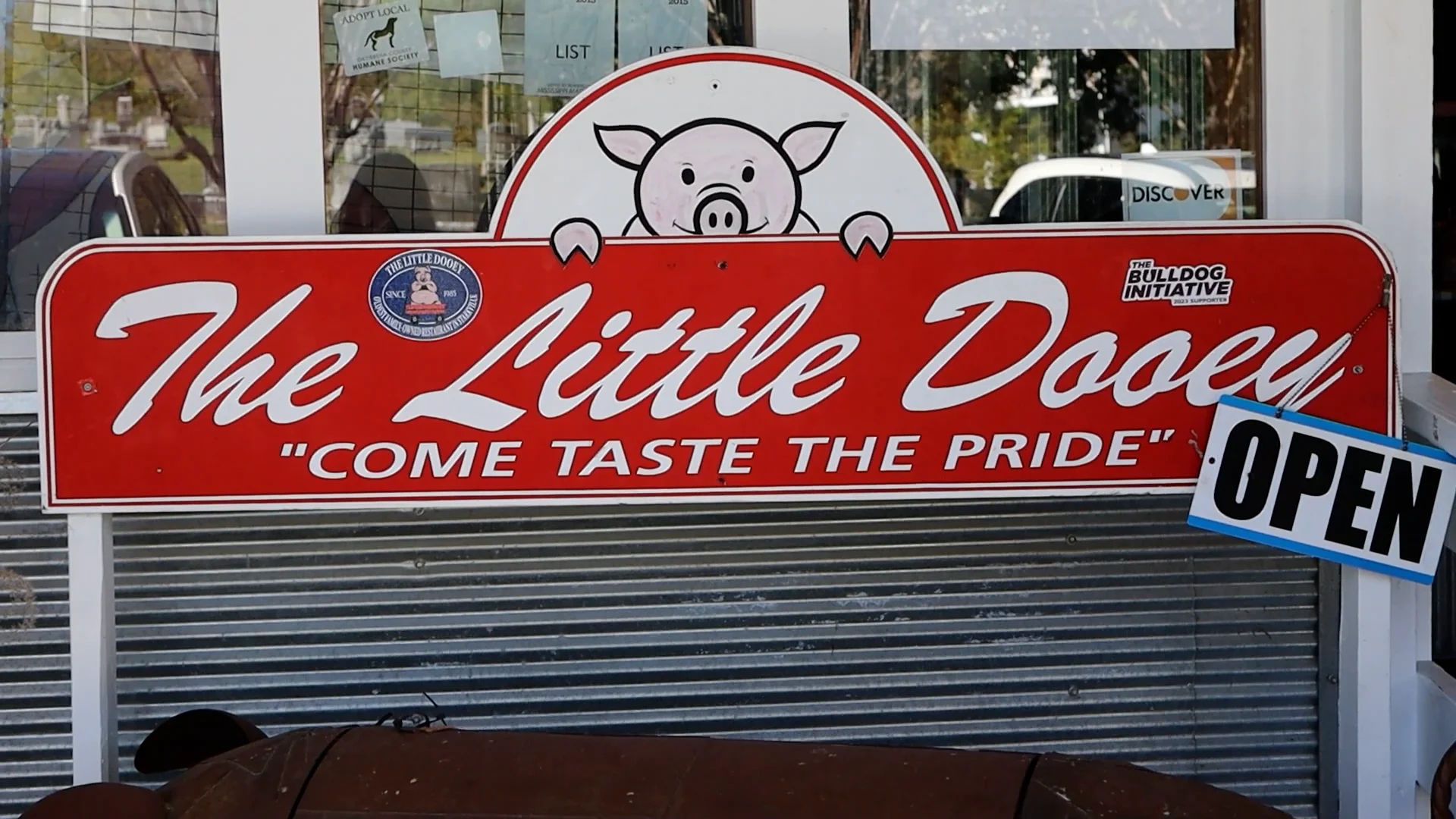 STARKVILLE_LITTLE DOOEY