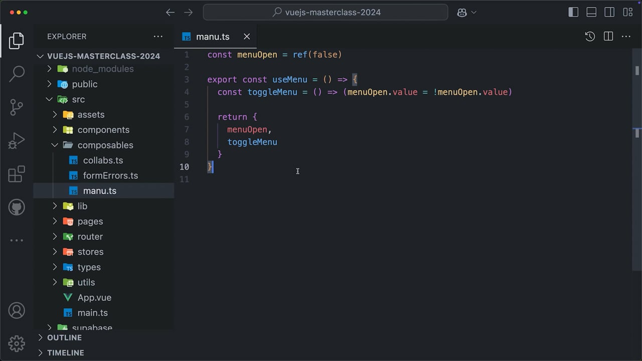 Use Vue.js Provide and Inject with TypeScript - A Vue.js Lesson... Use Vue.js Provide and Inject with TypeScript - A Vue.js Lesson...