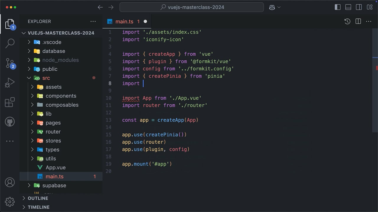 Use Vue Meta to Set Dynamic Title and Meta Data - A Vue.js Lesson... Use Vue Meta to Set Dynamic Title and Meta Data - A Vue.js Lesson...