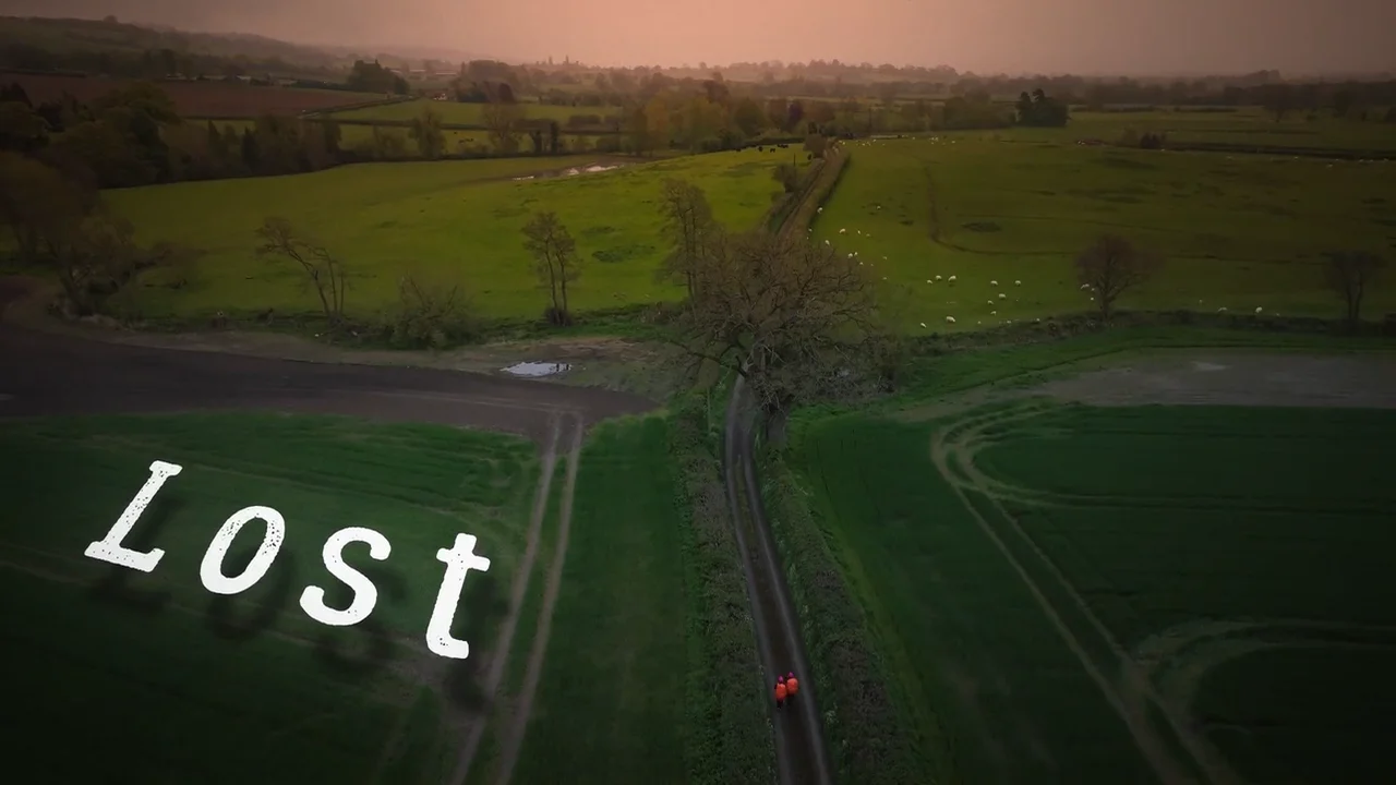 Lost 2024