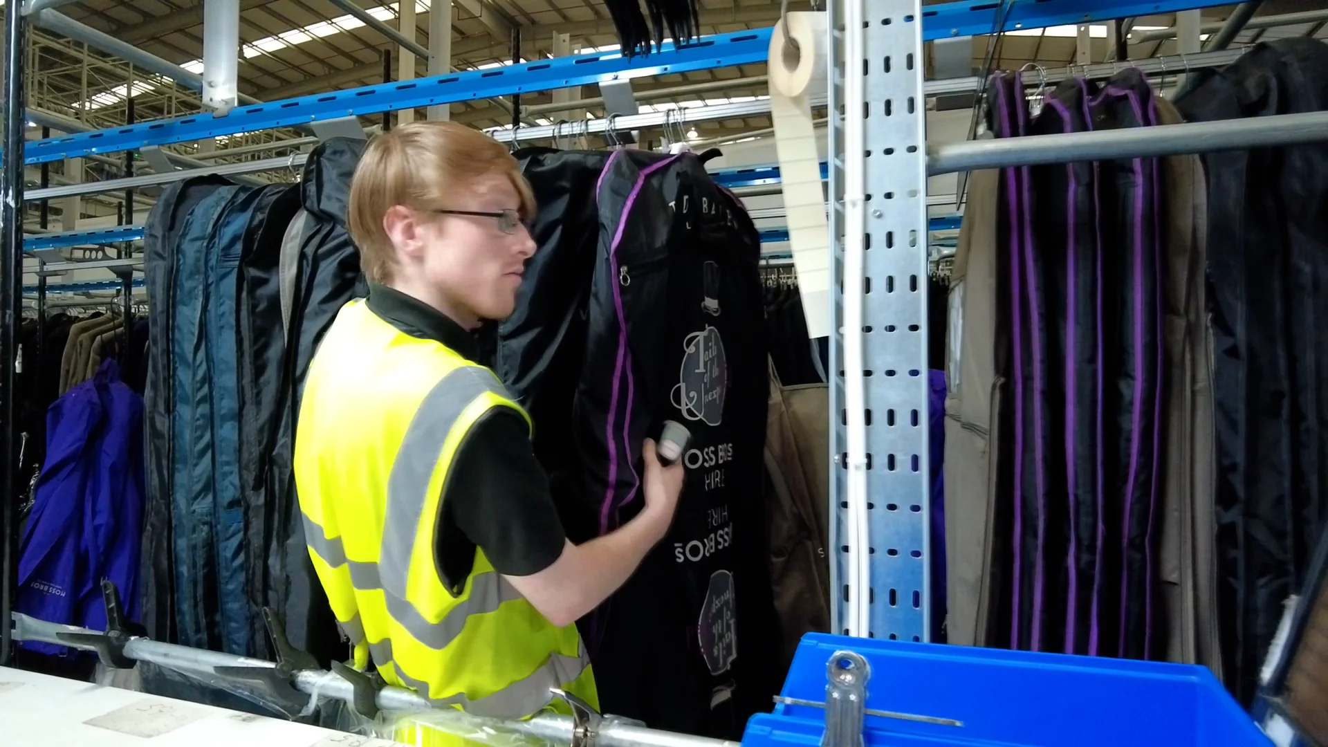 Values Into Action Scotland Teaser 1