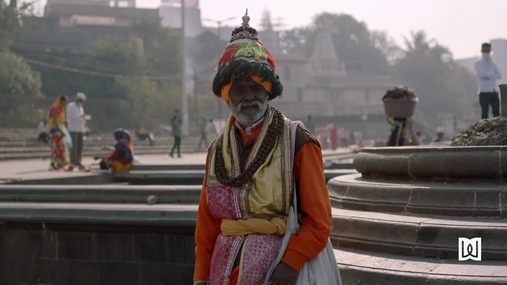 Only Alive because of God's Grace