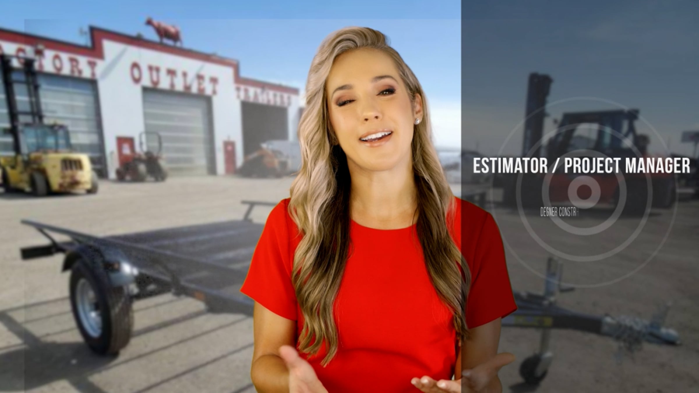 Randi @ Degner Construction Incorporated