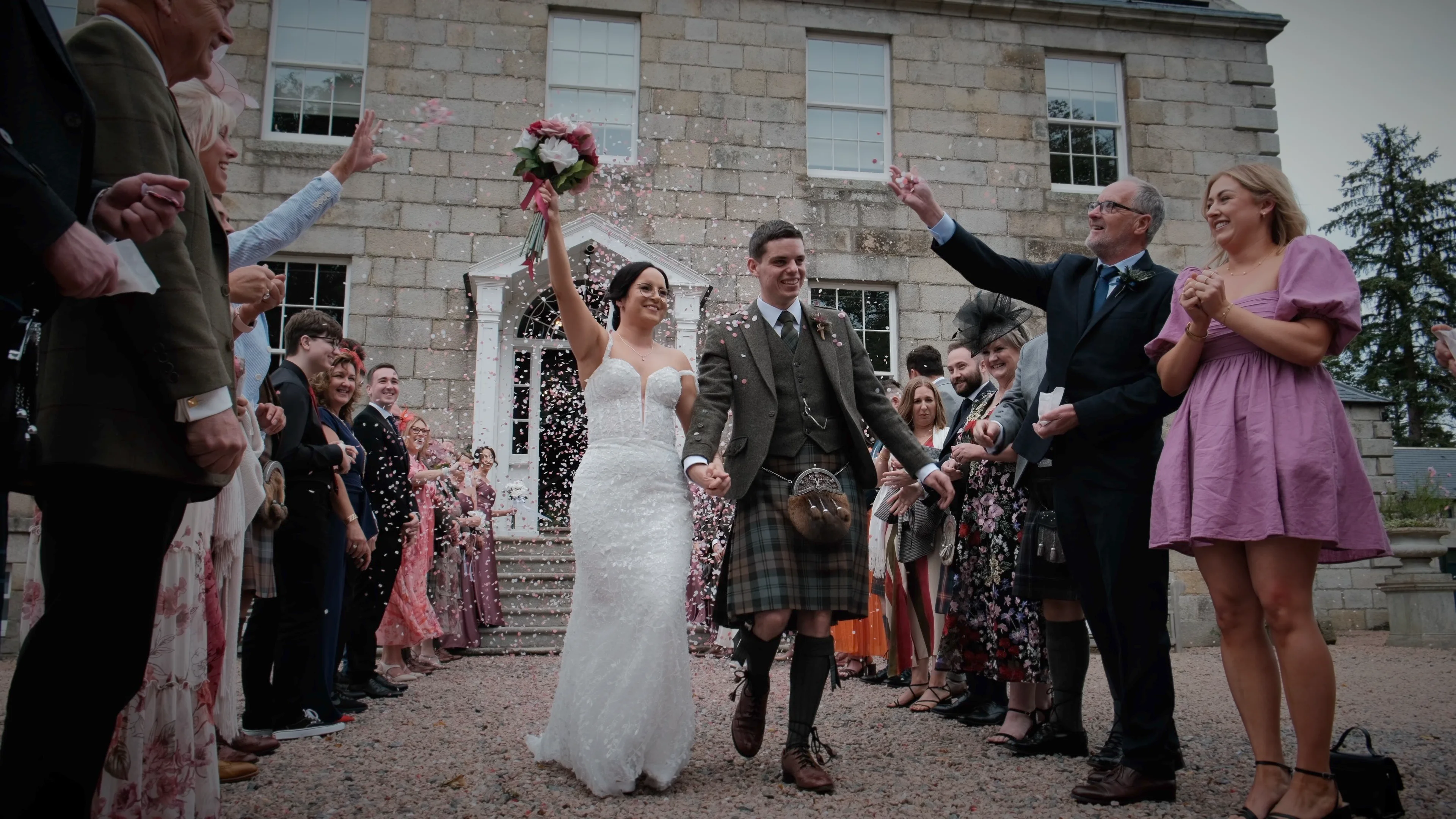 Lisa & Ryan | Highlight Film