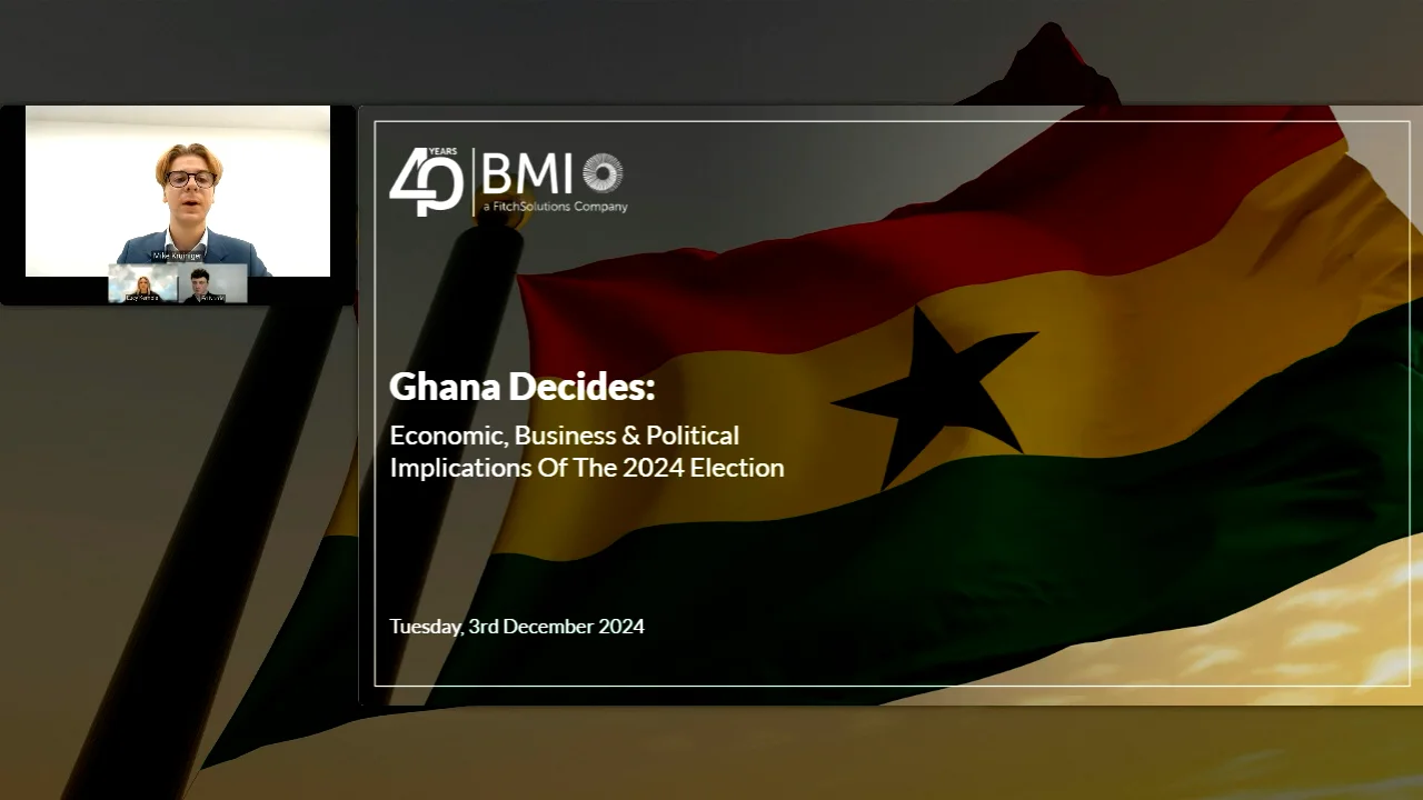 Ghana Decides