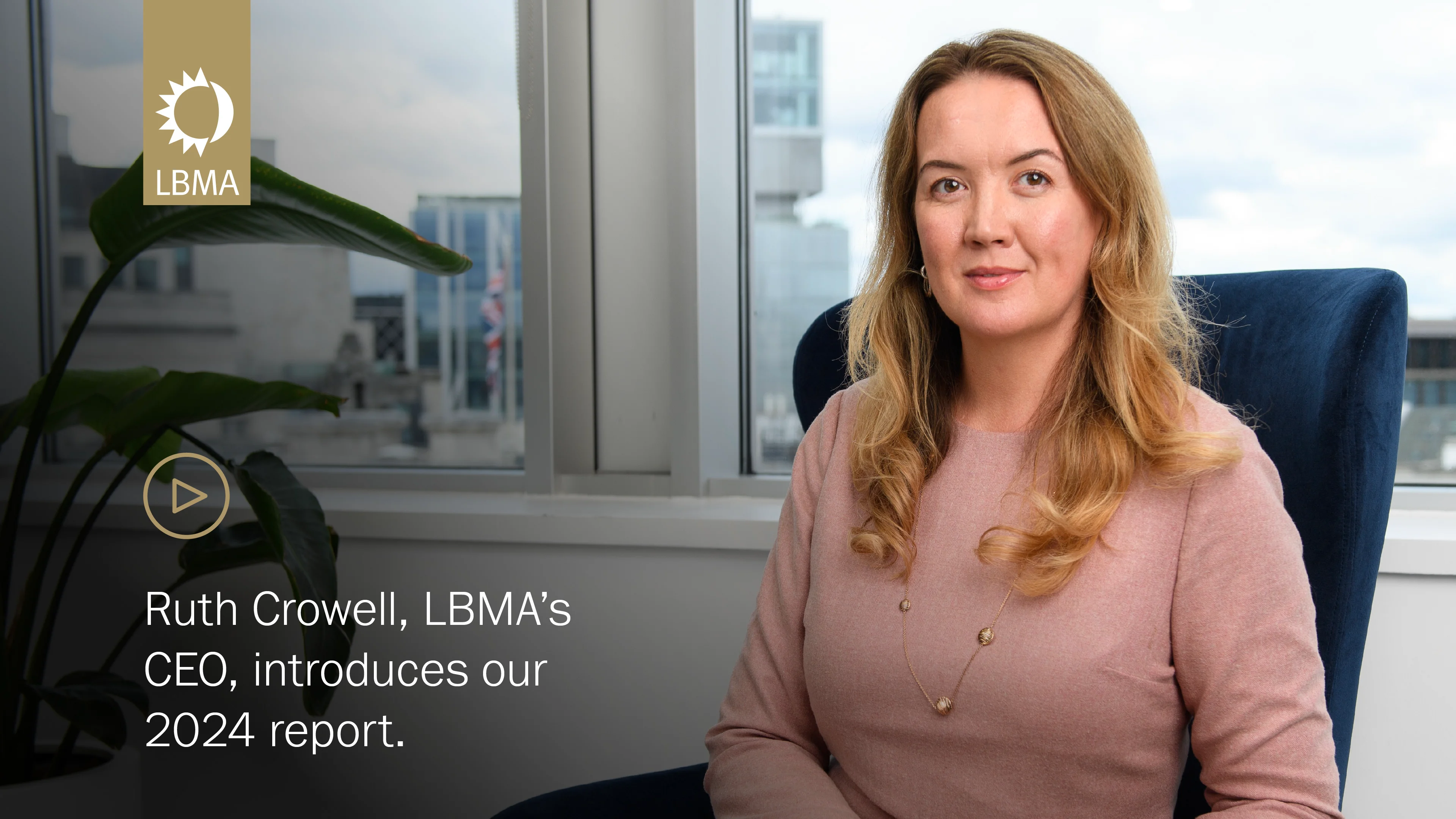 Ruth Crowell - Annual Report 2024