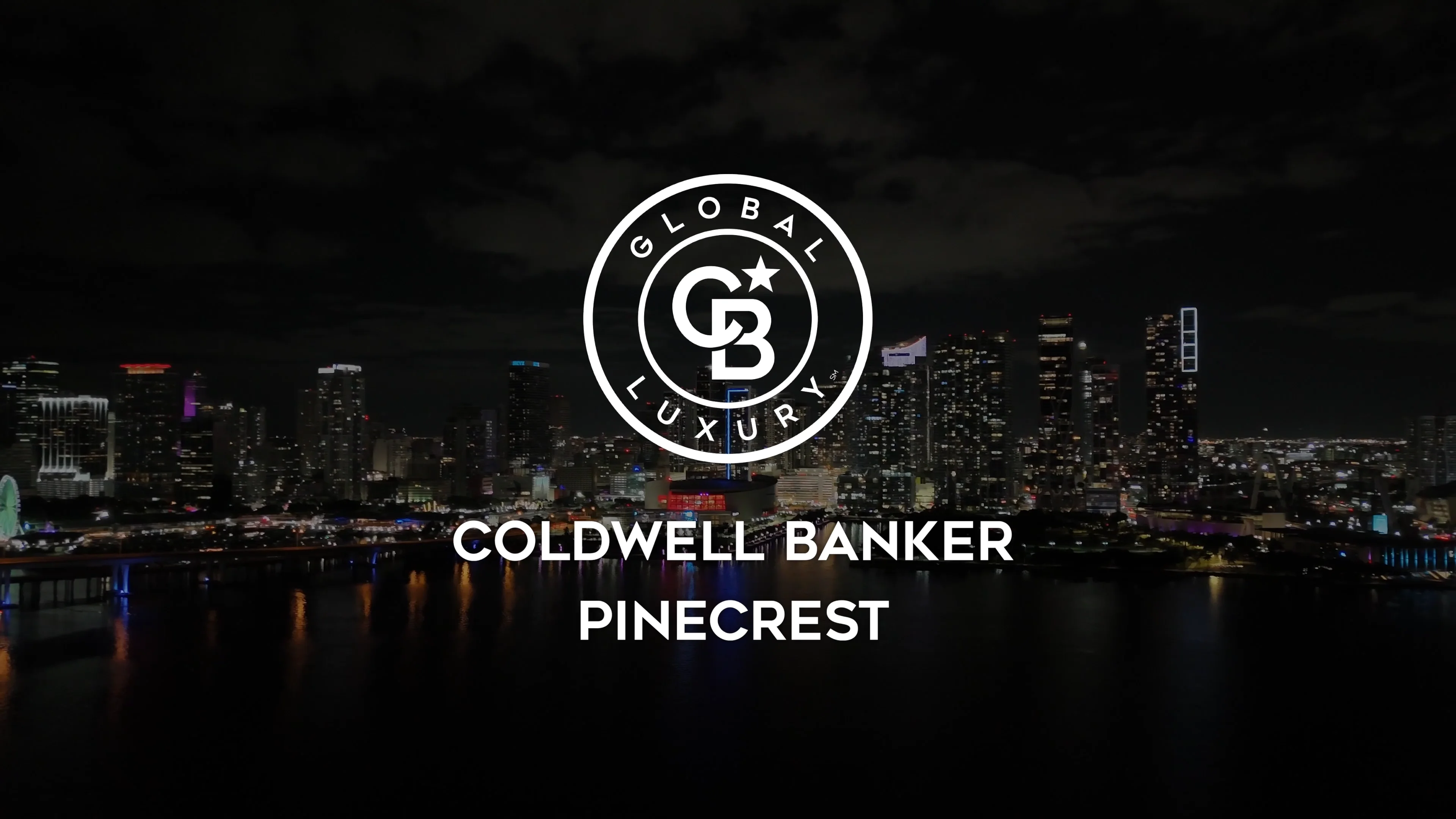 Coldwell Banker Global Luxury - Pinecrest