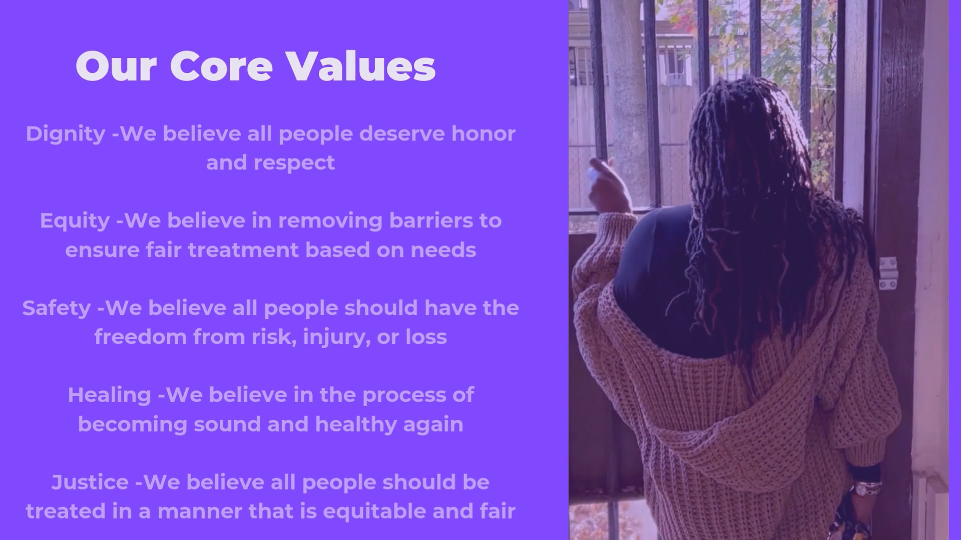 Get Lives Through Work - Life Is Work Resources Center