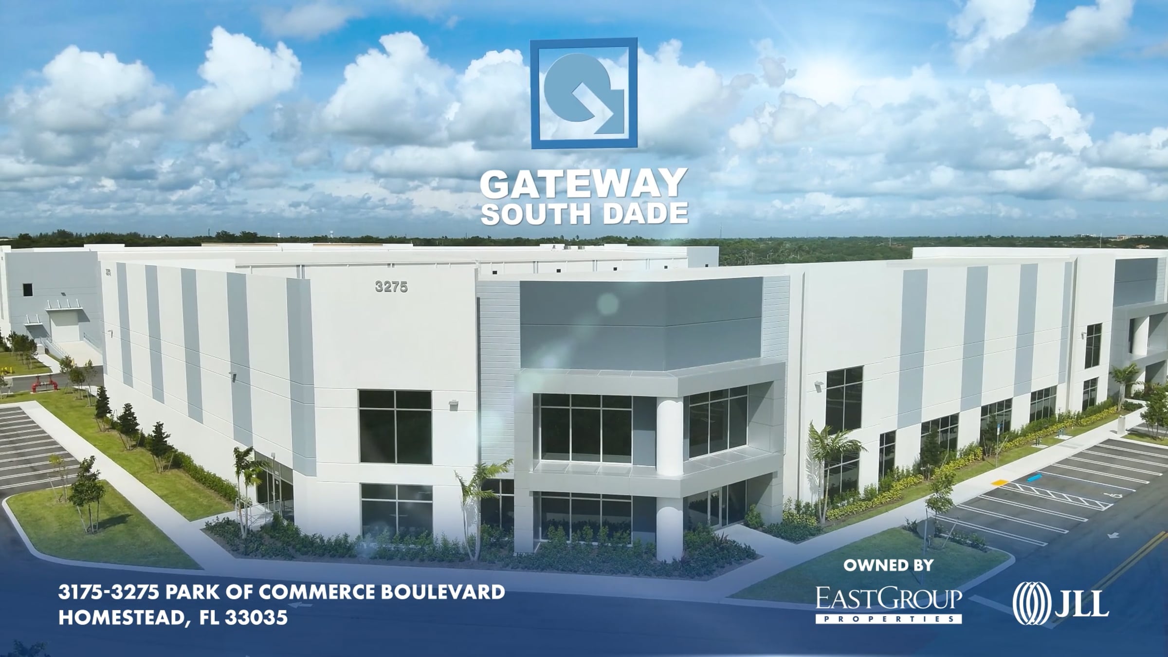 Gateway South Dade - Video 2024