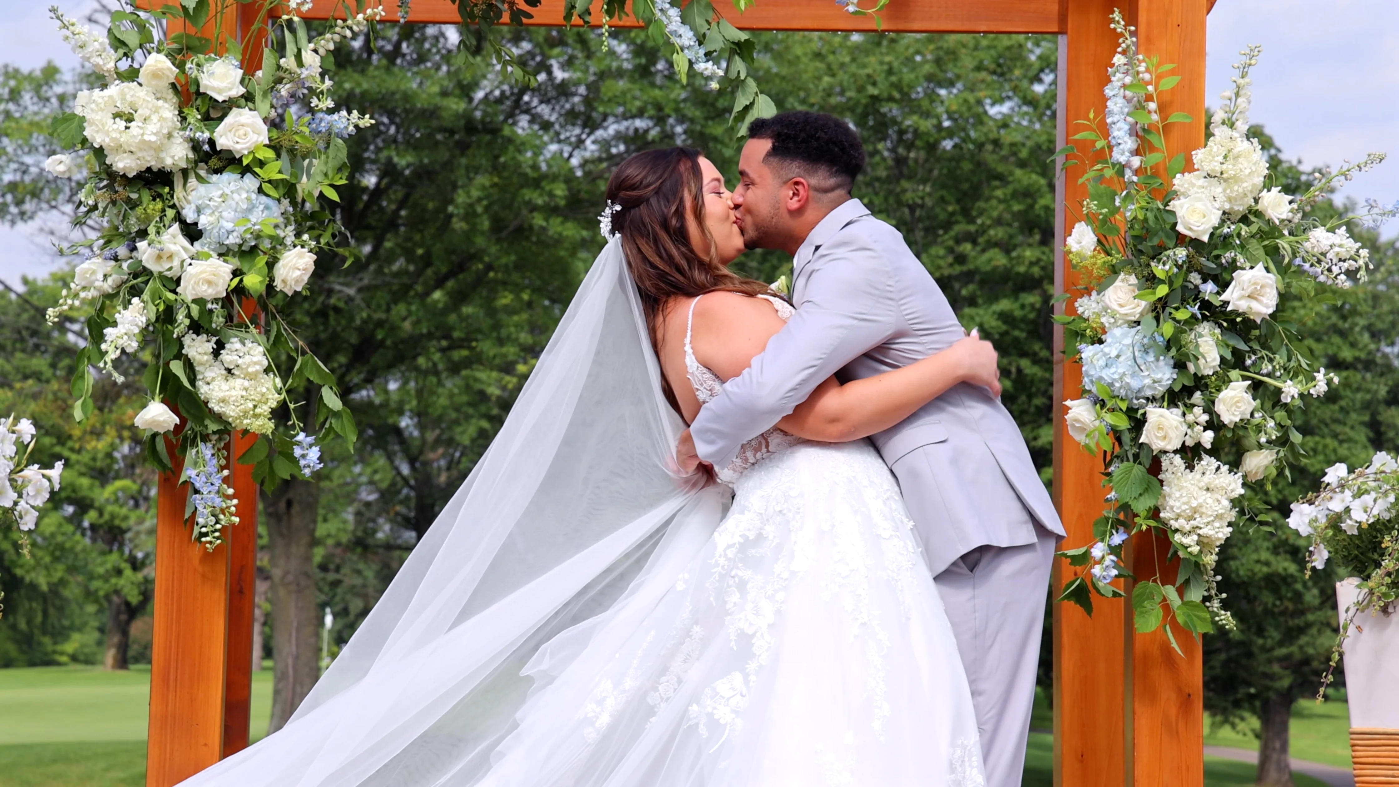 Emily + Tanner | Wedding Highlight Film | Summit Hill Studios