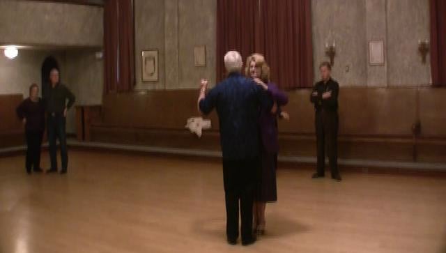 Round Dance step HOVER on Vimeo