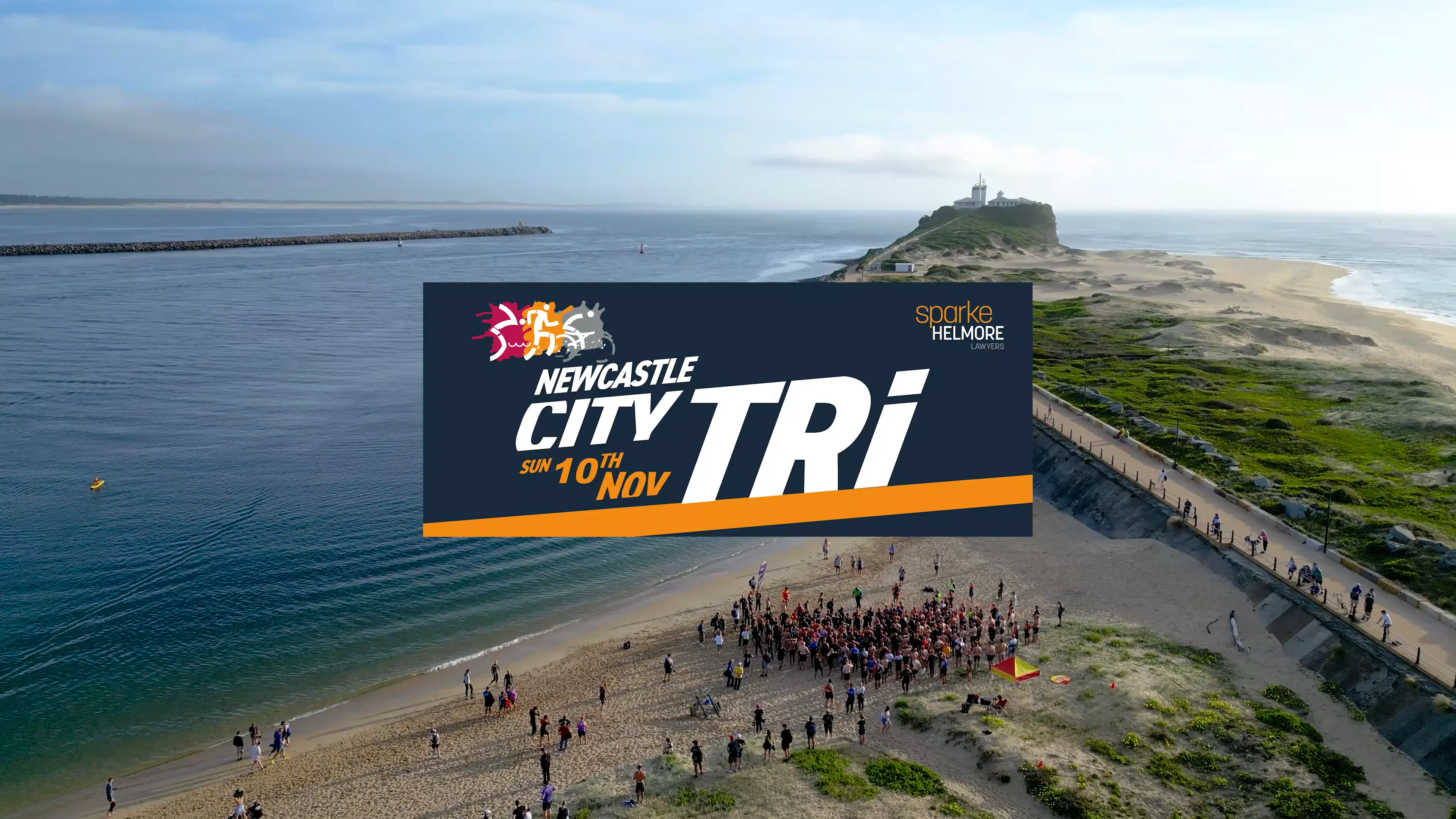 2024 Sparke Helmore Tri Highlights