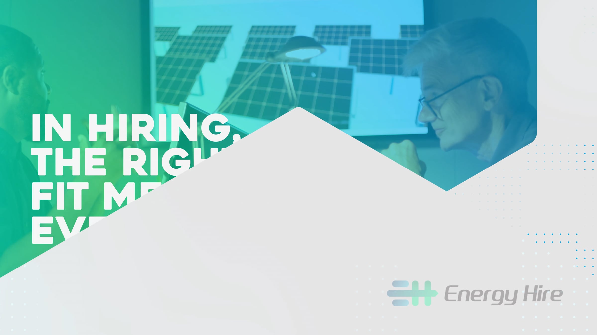 Energy Hire