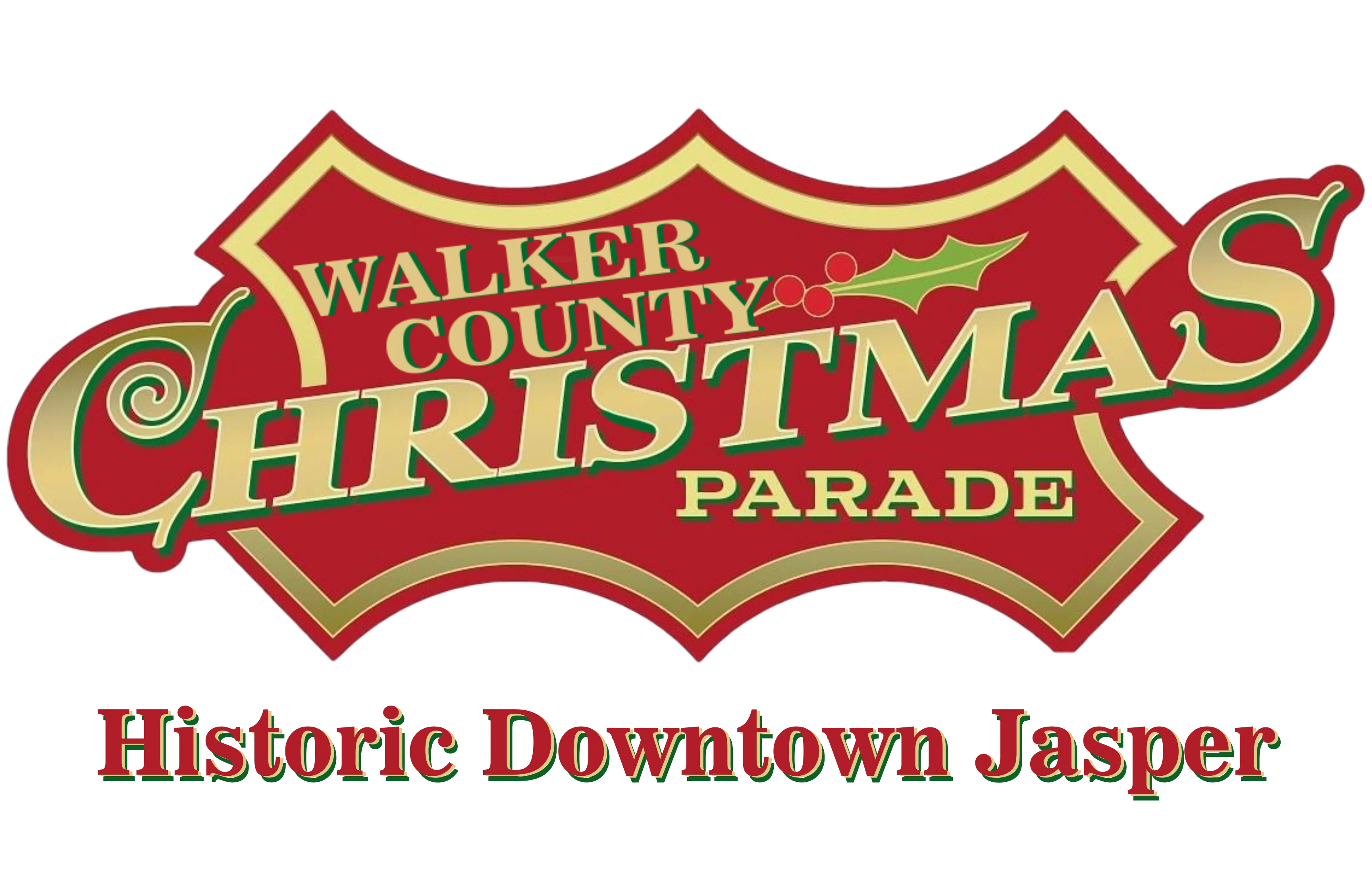 TV25HD On Demand - Walker County Christmas Parade presented by Jasper ...